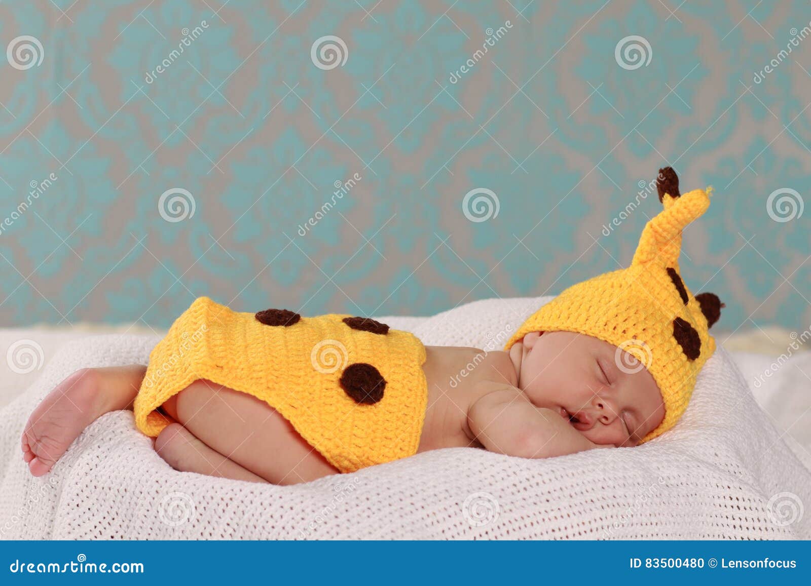 Cute new born boy stock photo. Image of toddler, sleeping - 83500480