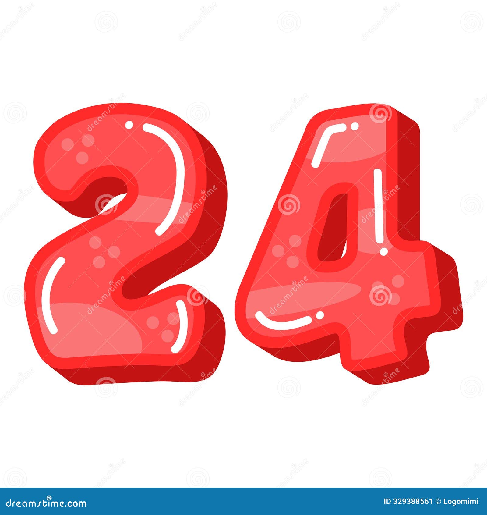 A Set Of Twenty One Cute Avocado Emojis With Different Emotions ...