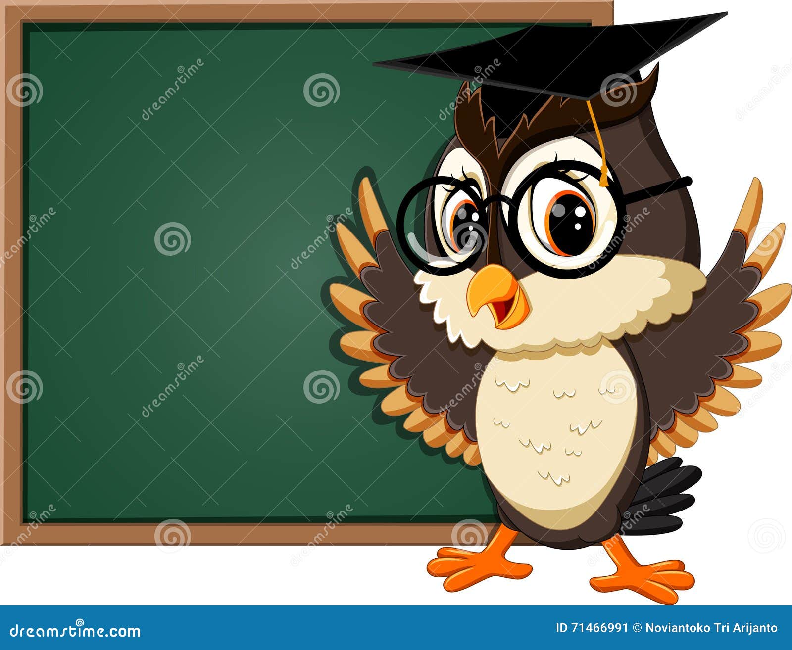 Cute owl teacher stock vector. Illustration of feather - 71466991 Cute owl teacher stock vector. Illustration of feather - 71466991