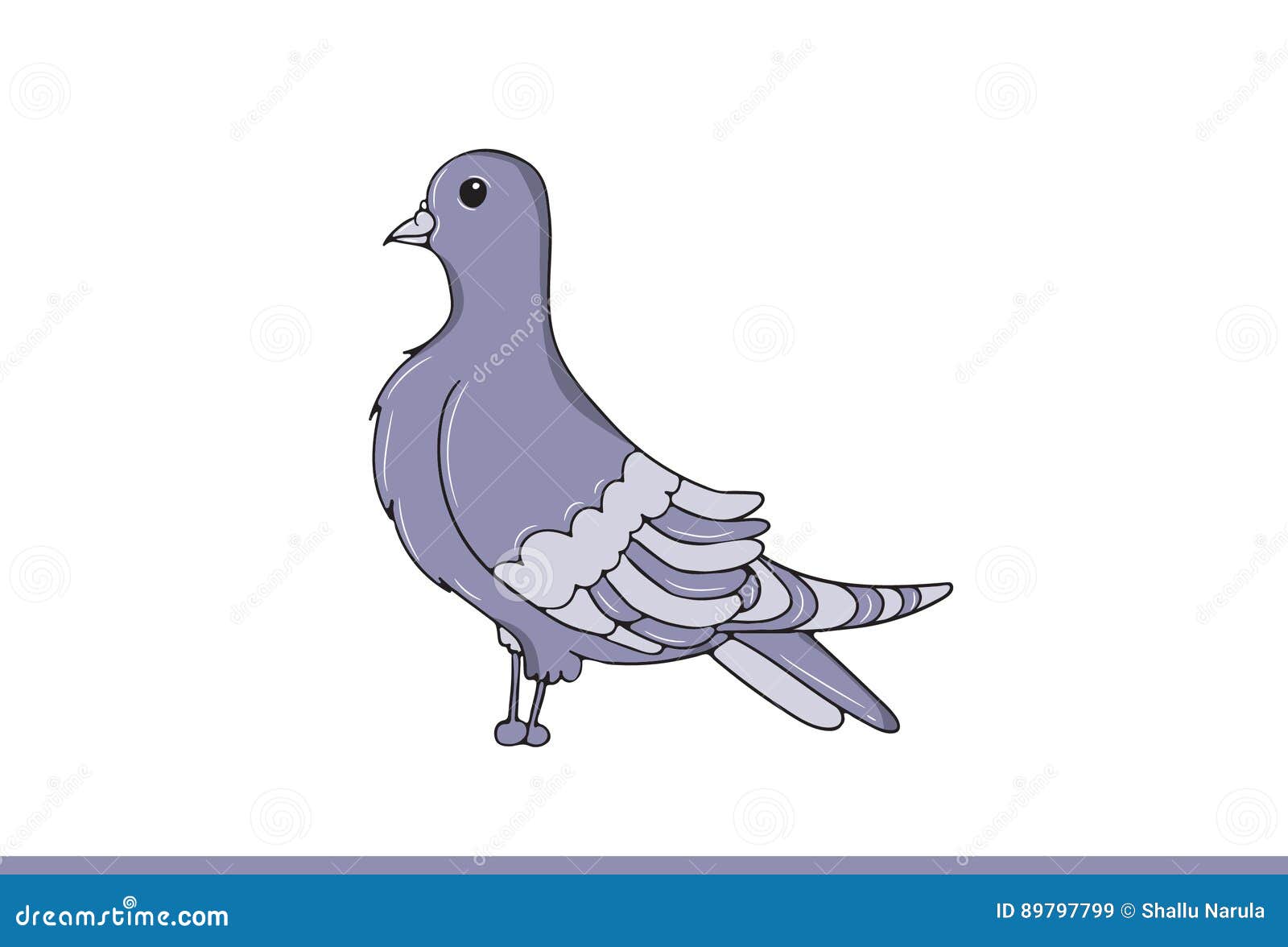 Pegion Cartoons, Illustrations & Vector Stock Images - 188 Pictures to ...