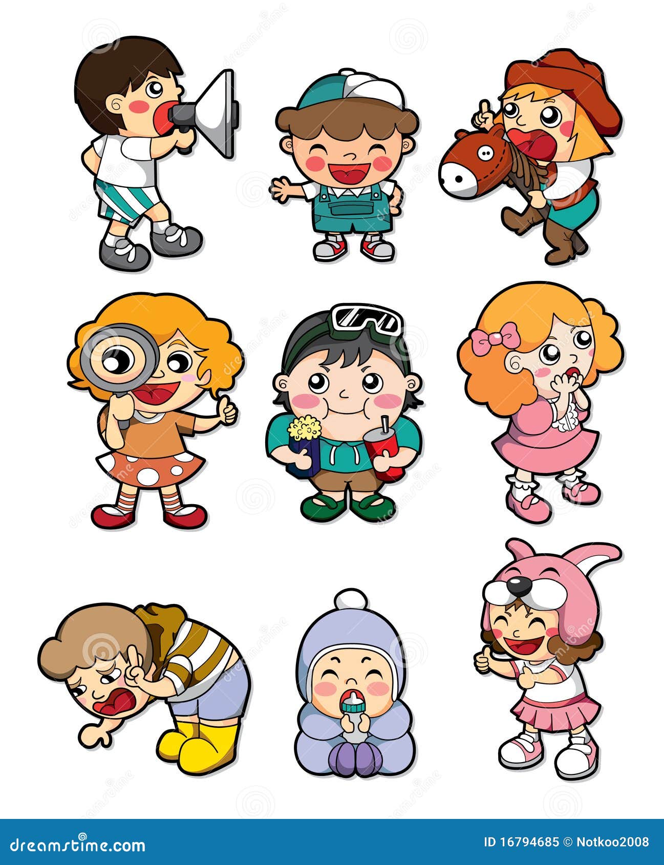 Cute people icon stock vector. Illustration of family - 16794685