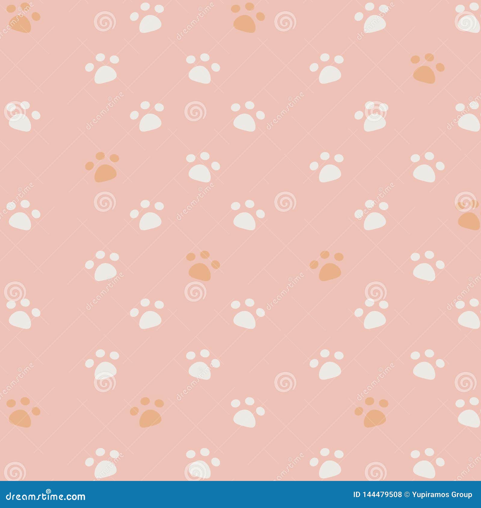 Cute pet element cartoon stock vector. Illustration of graphic - 144479508