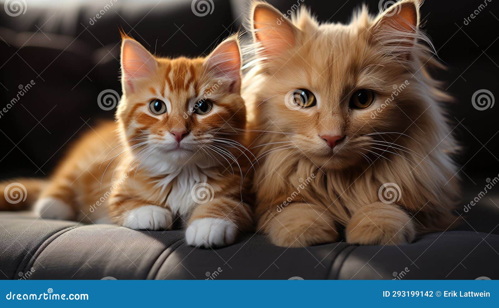 Cute Pets - Beautiful Stock Photo Stock Photo - Image of white ...