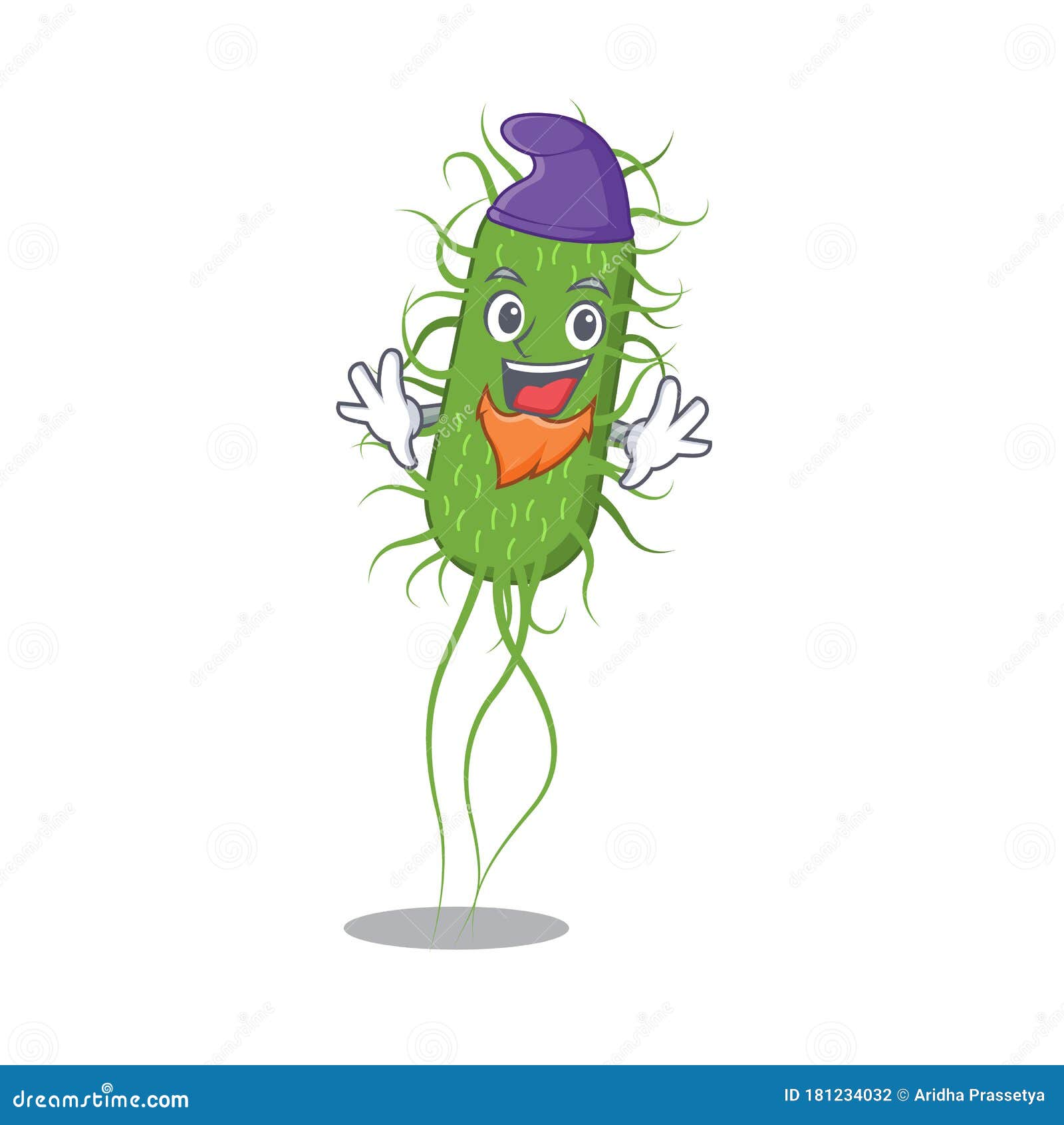 E Coli Cartoon Stock Illustrations – 112 E Coli Cartoon Stock ...
