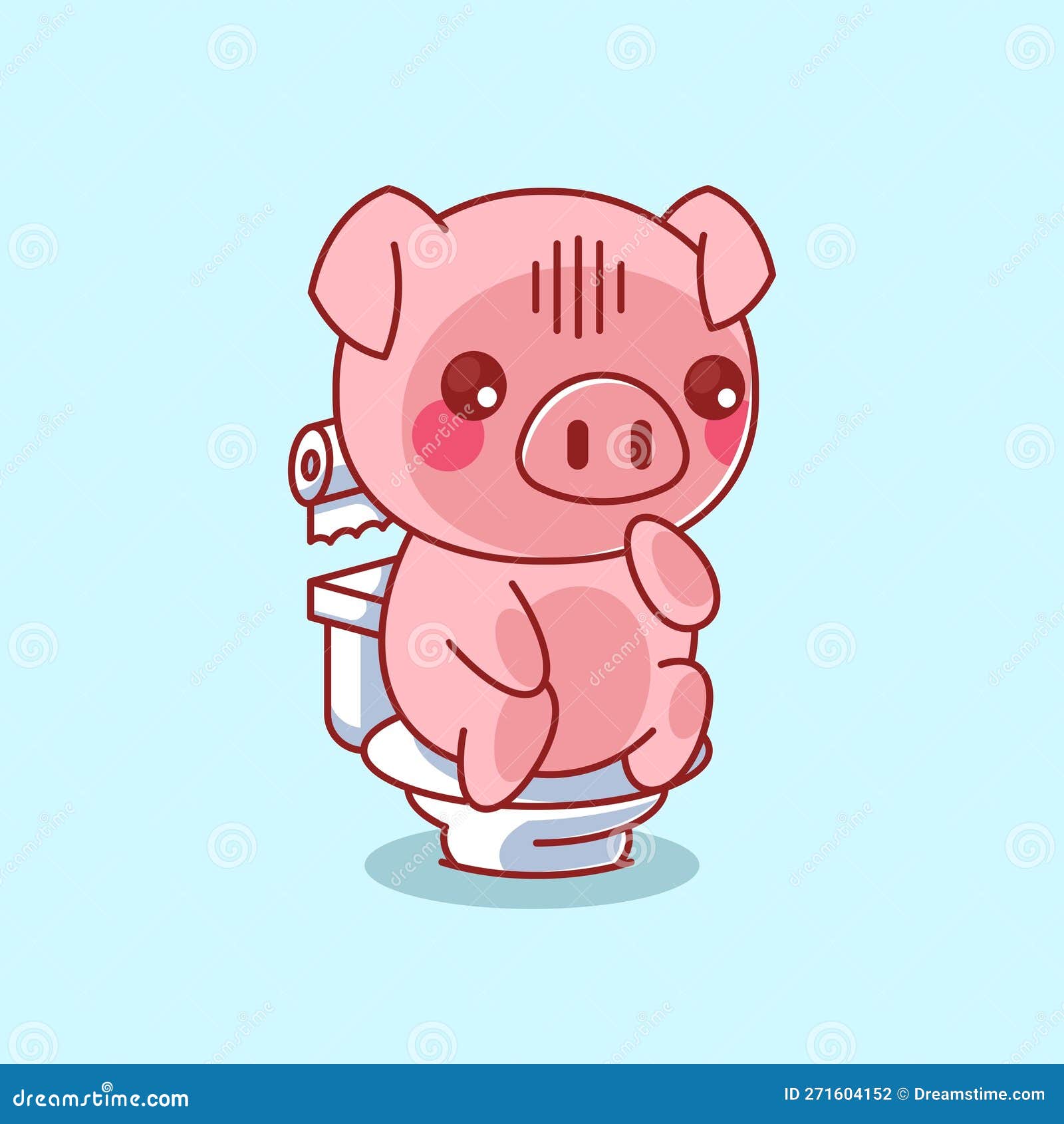 Potty Cartoon Pigs Potty Training/Gallery | Peppa Pig Wiki | Fandom