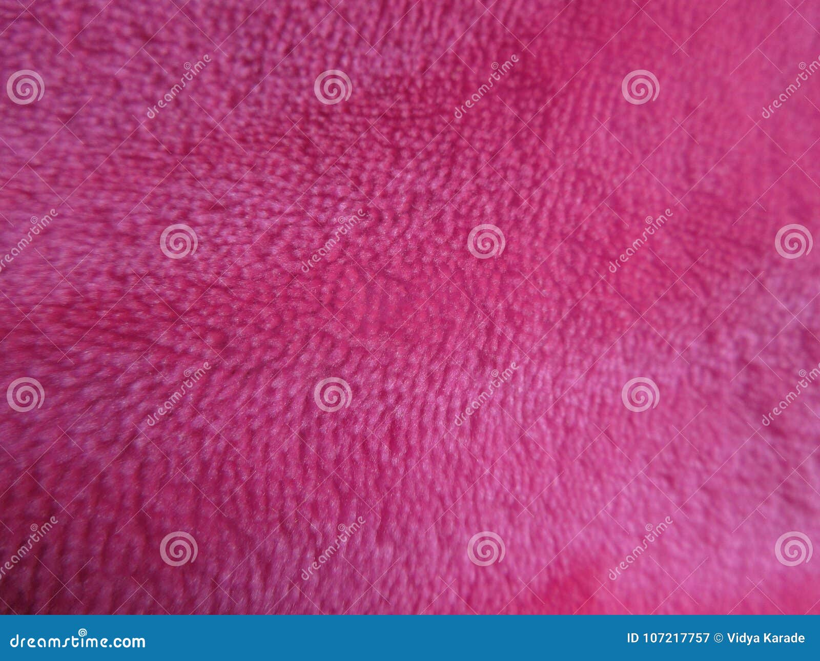 Cute pink fur stock image. Image of pink, cute, romantic - 107217757