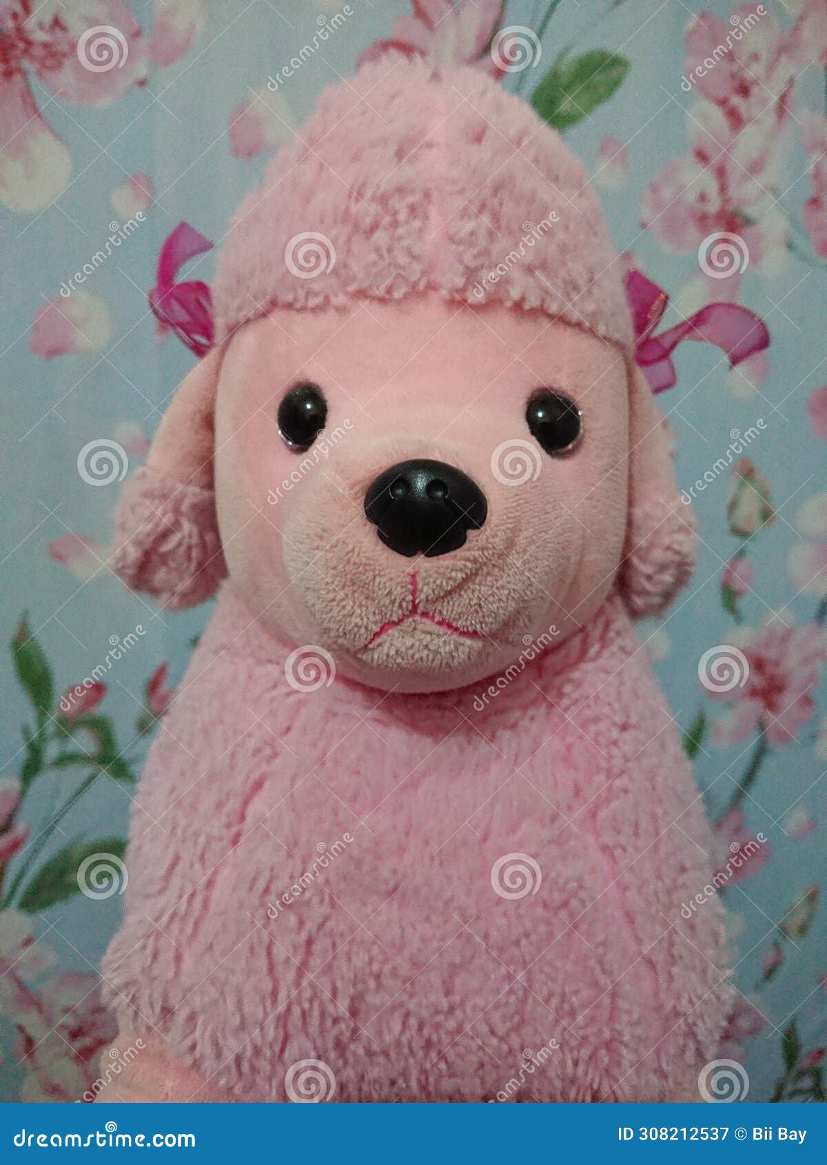 Pink Sheep Clipart, Watercolor Cute Love Day Lamb, Farm Animal Clip Art ...