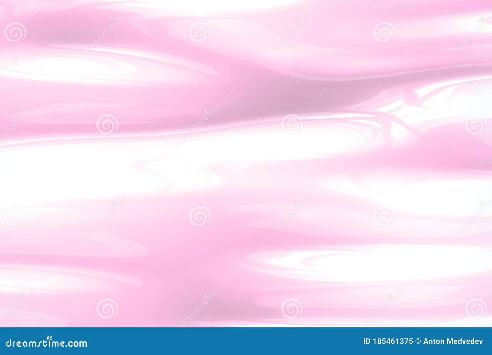 Creative Pink Liquid Relief Computer Graphics Texture or Background ...
