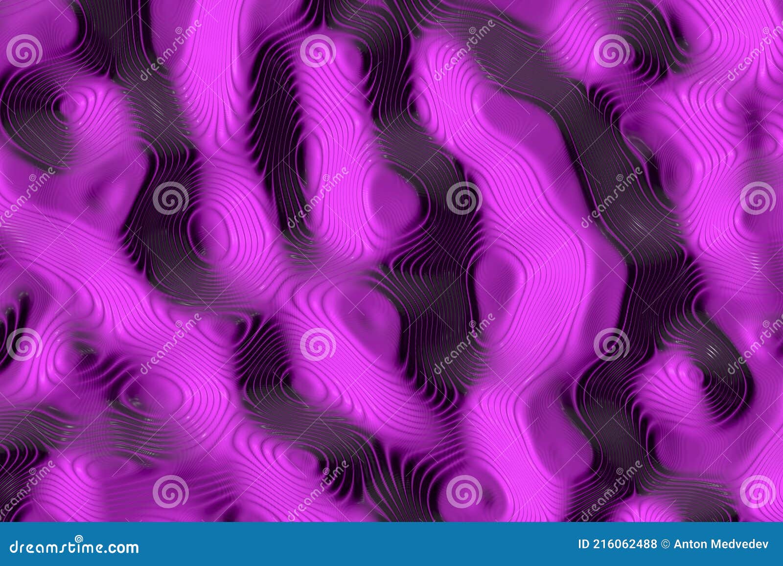 Cute Pink Solid Rubber Computer Graphics Background Texture ...