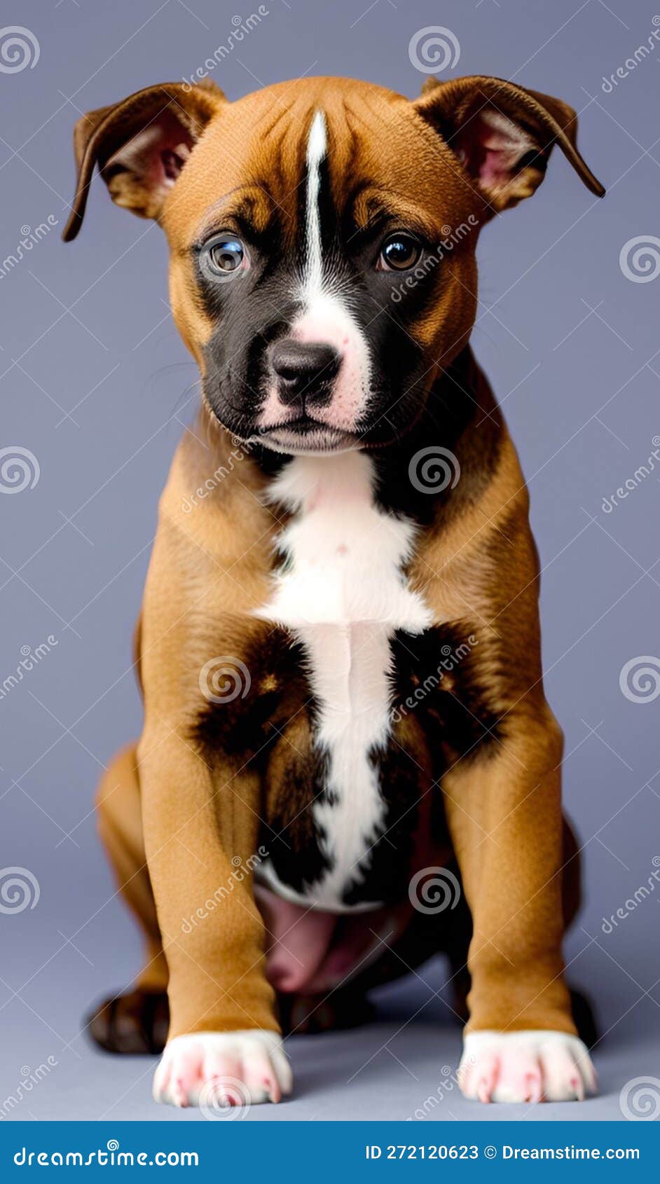 Pitbull Dog Puppy, Many Angles And View Portrait Side Back Head Shot ...