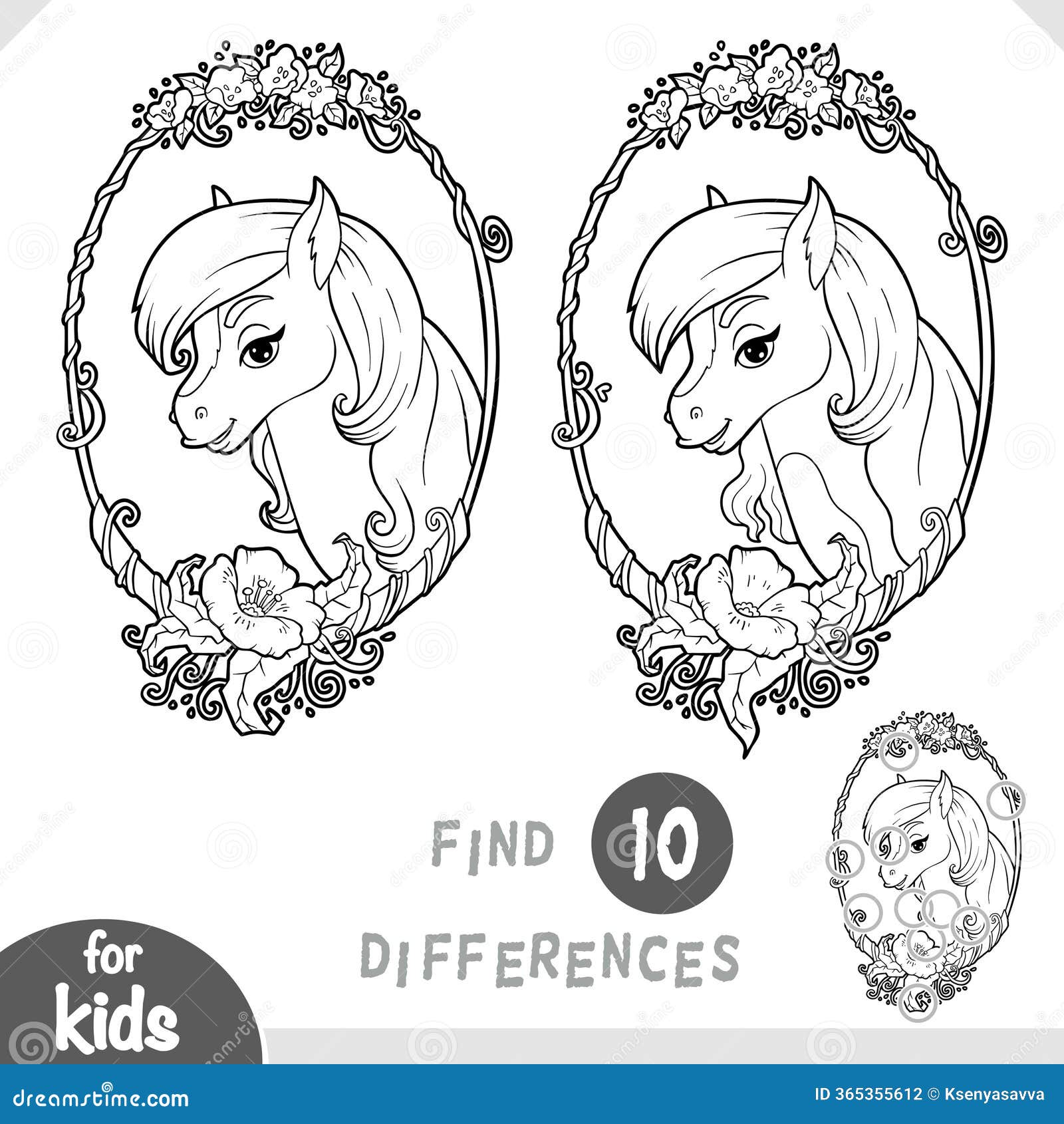 Pony Cartoons, Illustrations & Vector Stock Images - 69658 Pictures to ...