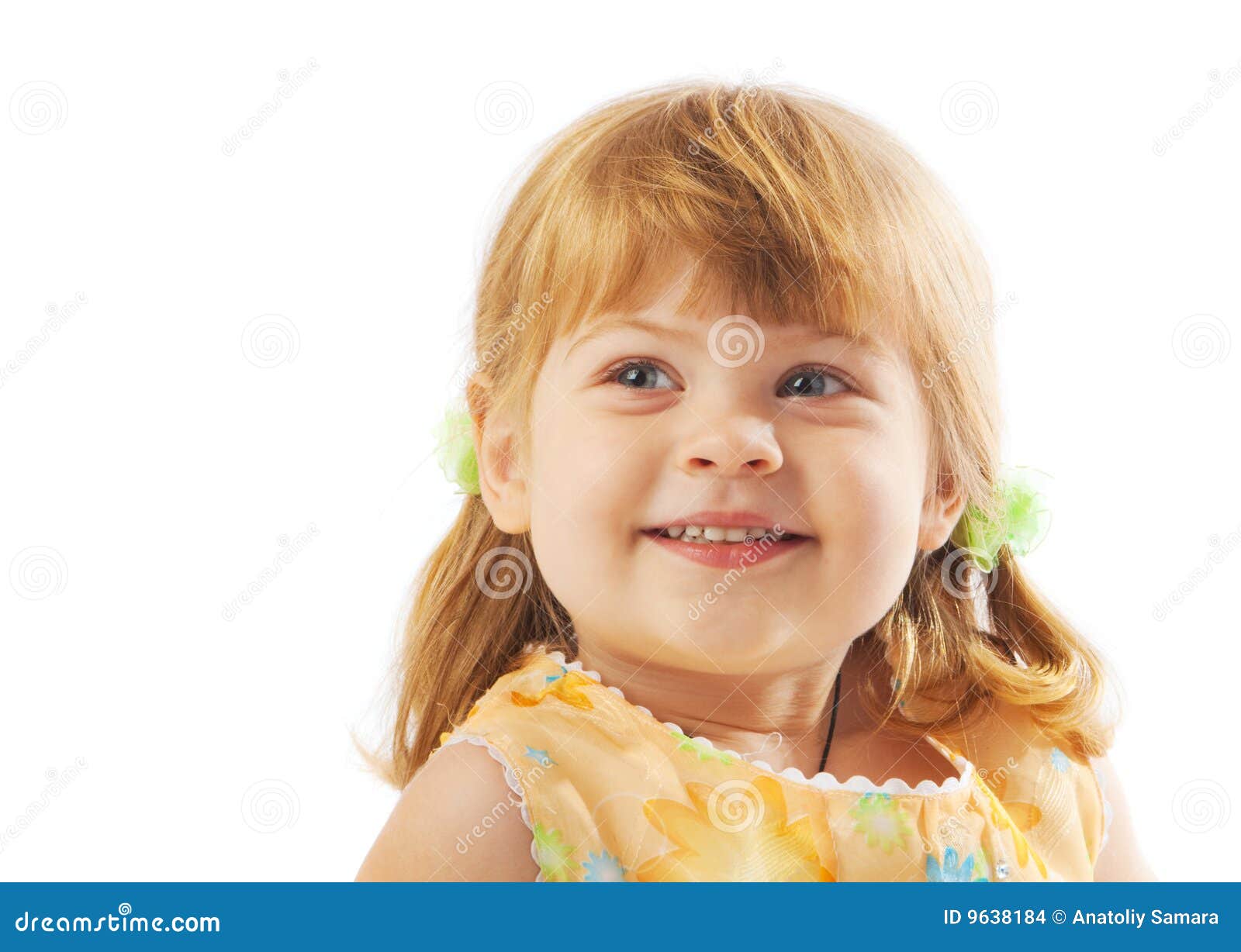 Cute preschool girl stock photo. Image of cool, happiness - 9638184