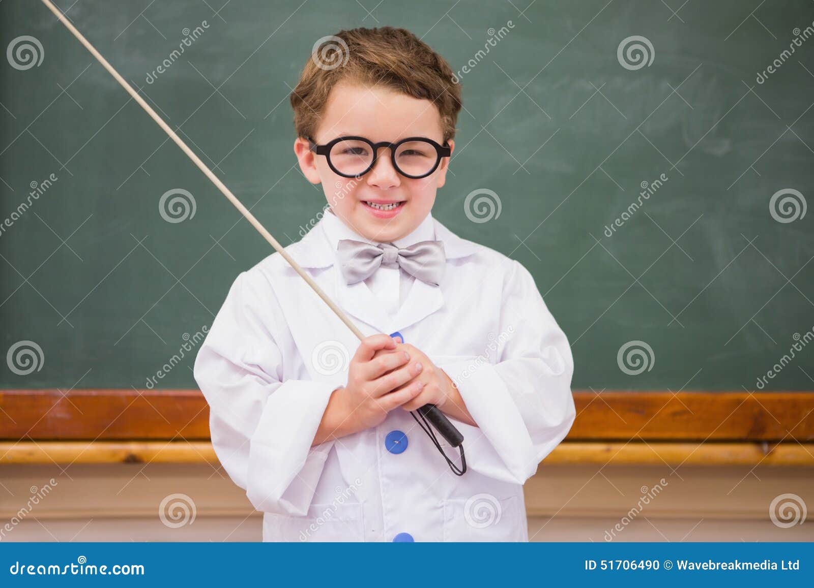 Cute pupils holding stick stock photo. Image of schoolchild - 51706490