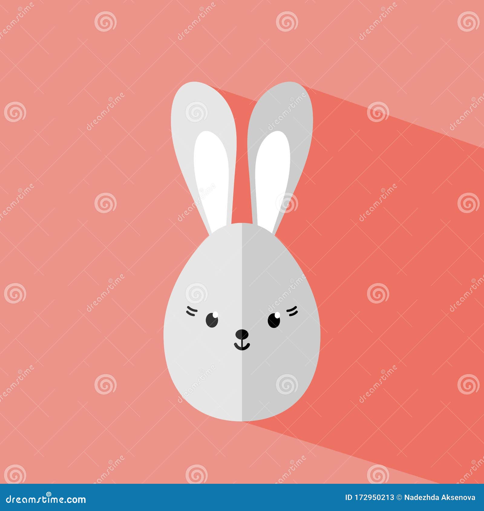 Rabbit Shadow Stock Illustrations – 2,801 Rabbit Shadow Stock ...