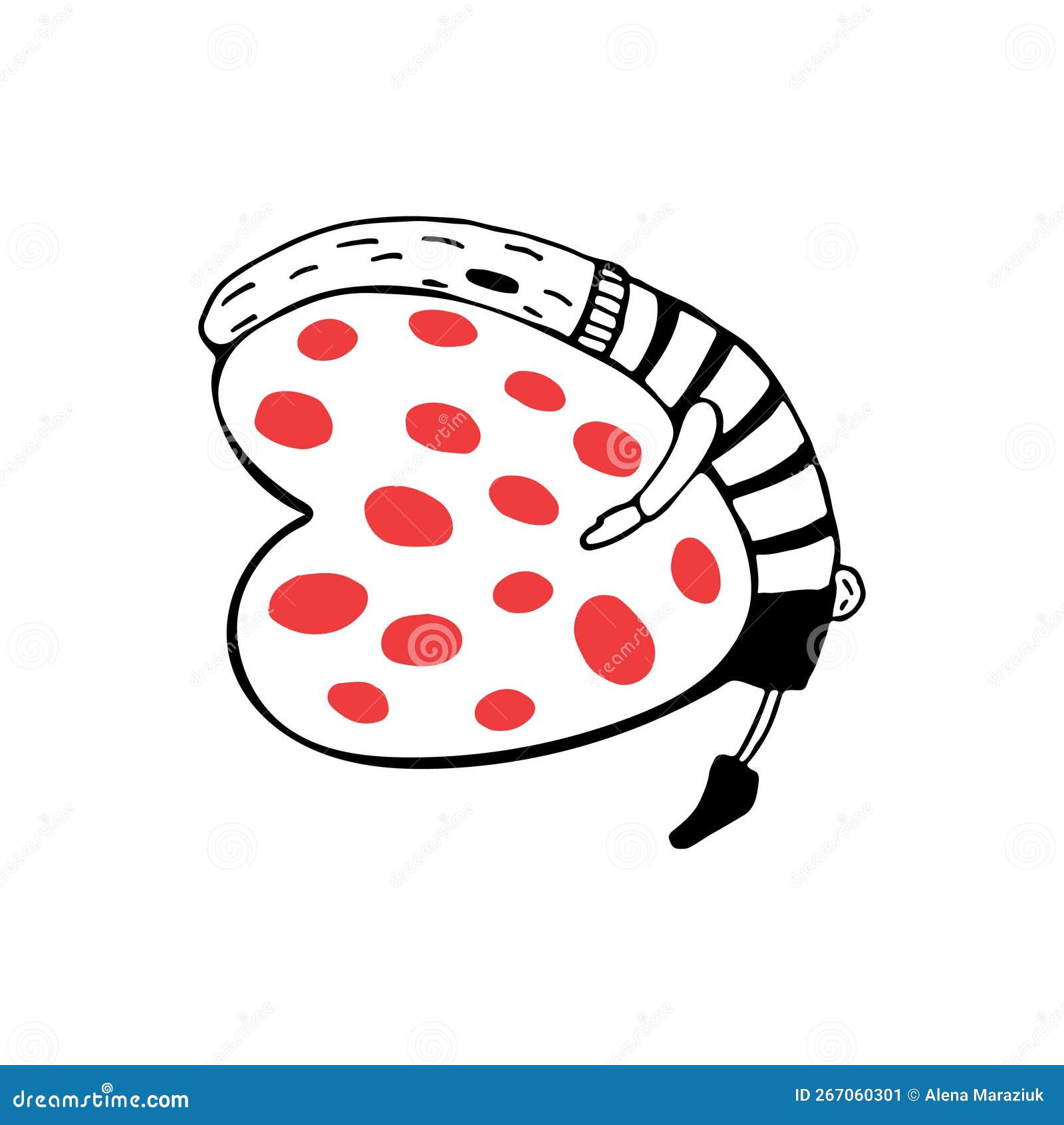 Rabbit Heart Diagram