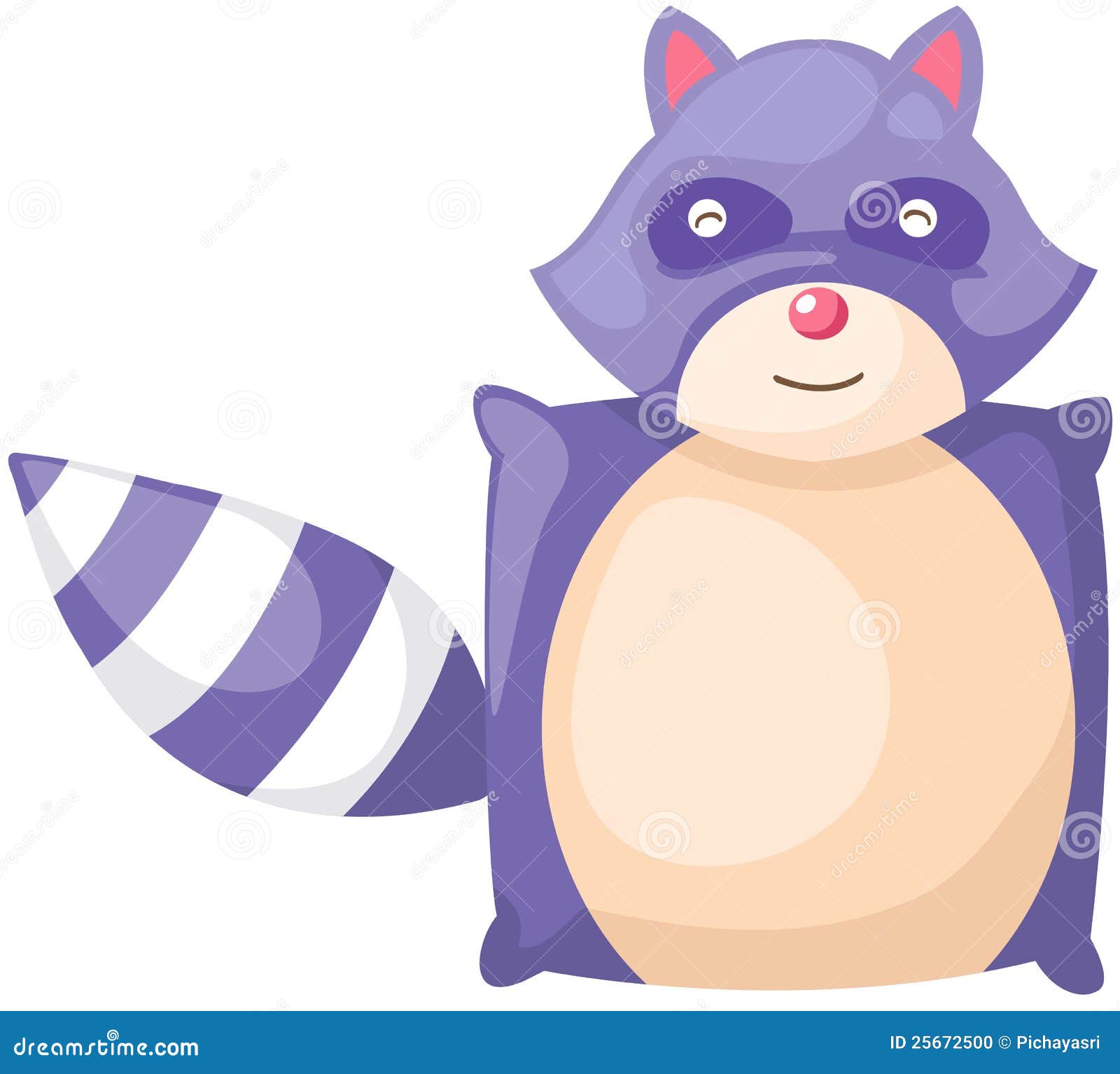 Cute Raccoon Couple Cartoon Cute Married Background | CartoonDealer.com ...