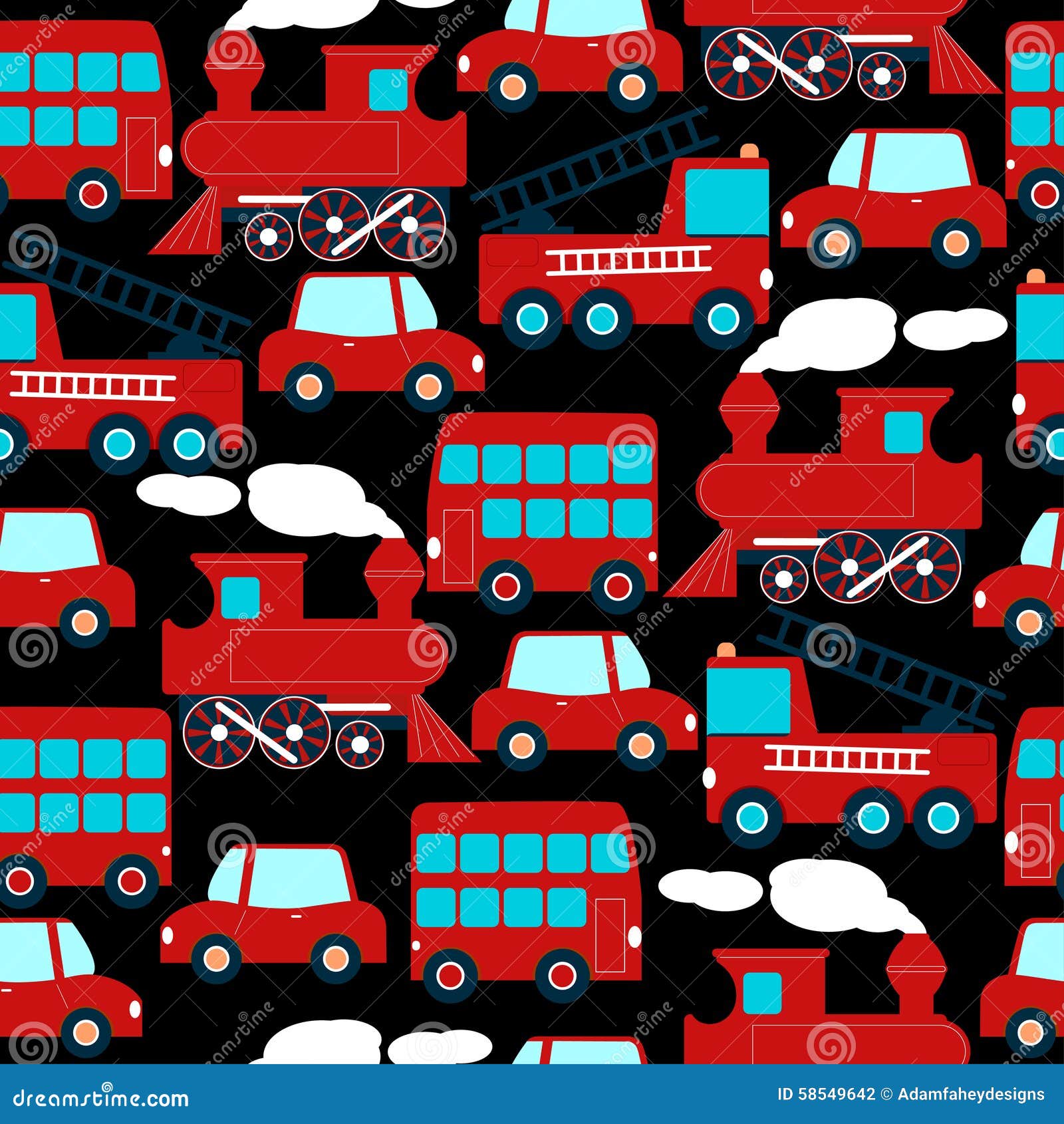Red Transport Stock Illustrations – 113,583 Red Transport Stock ...