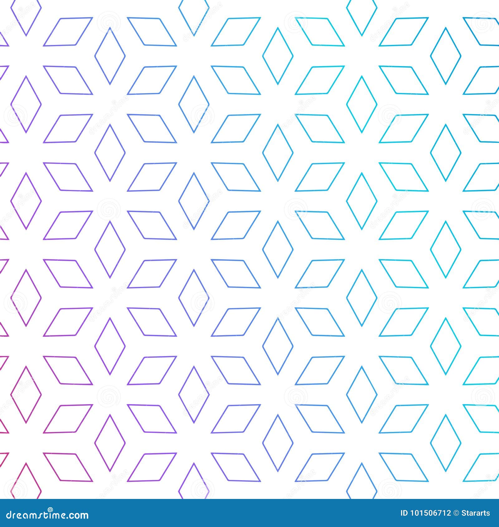 Cute Rhombus Shape Pattern Background. Minimal Pattern Background Stock ...