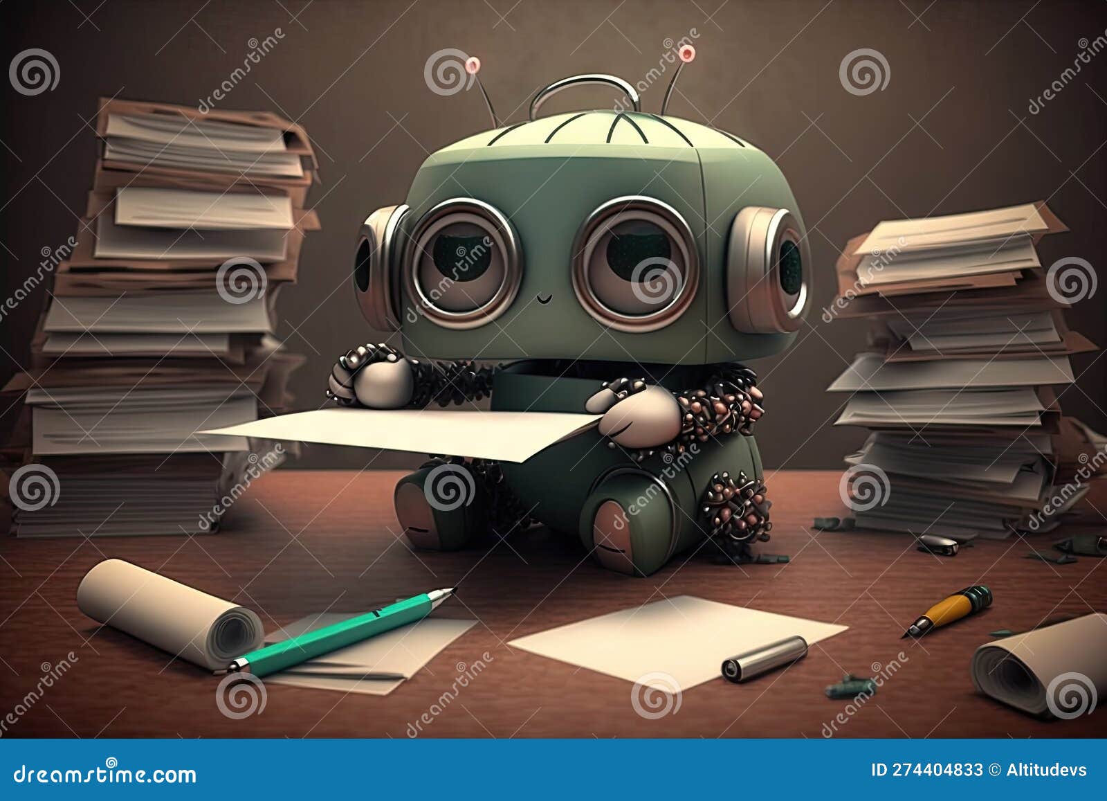 Menial Cartoons, Illustrations & Vector Stock Images - 43 Pictures to ...