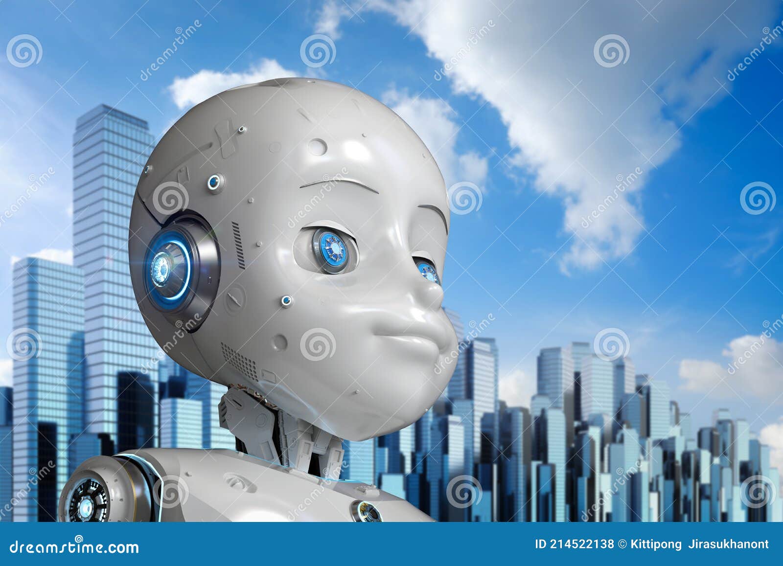 Cyborg Boy Cartoon Photos - Free & Royalty-Free Stock Photos from ...