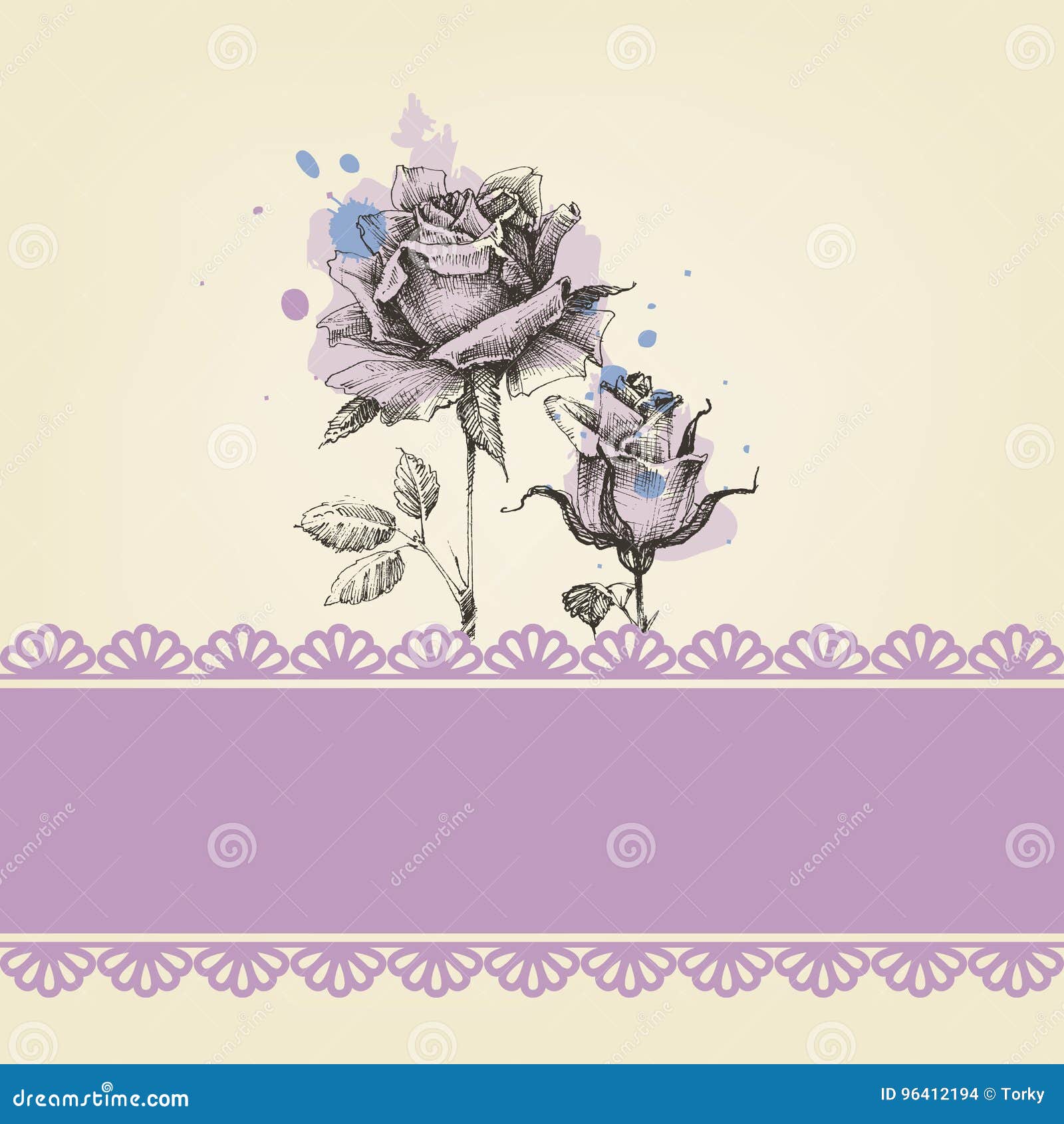 Baby Roses Stock Illustrations – 3,688 Baby Roses Stock Illustrations ...