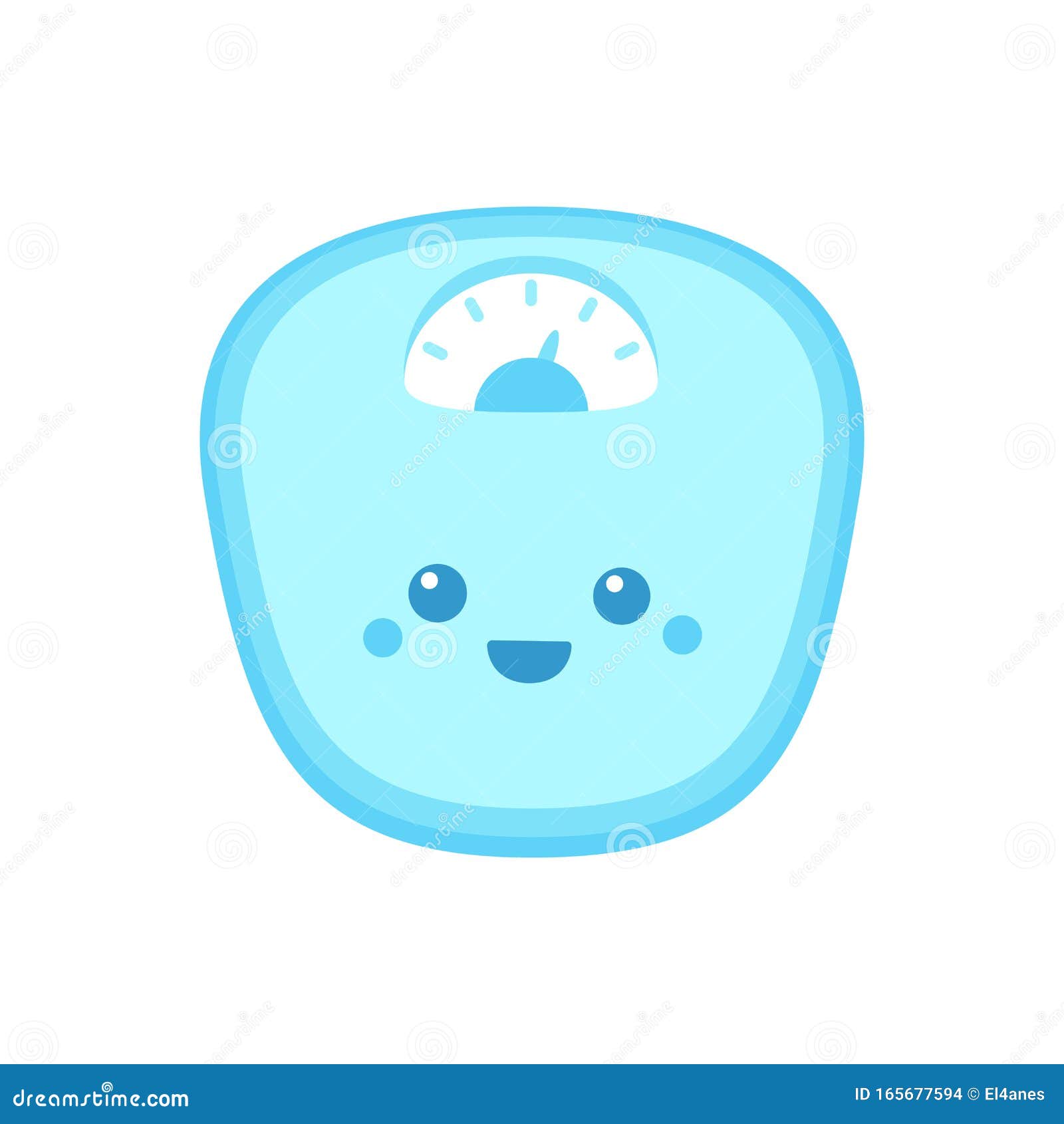 Cartoon Scales Pattern | CartoonDealer.com #184893895