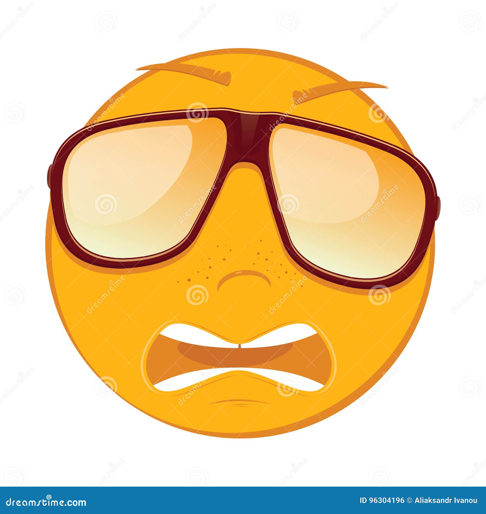 Cute Scared Stock Illustrations – 16,929 Cute Scared Stock ...