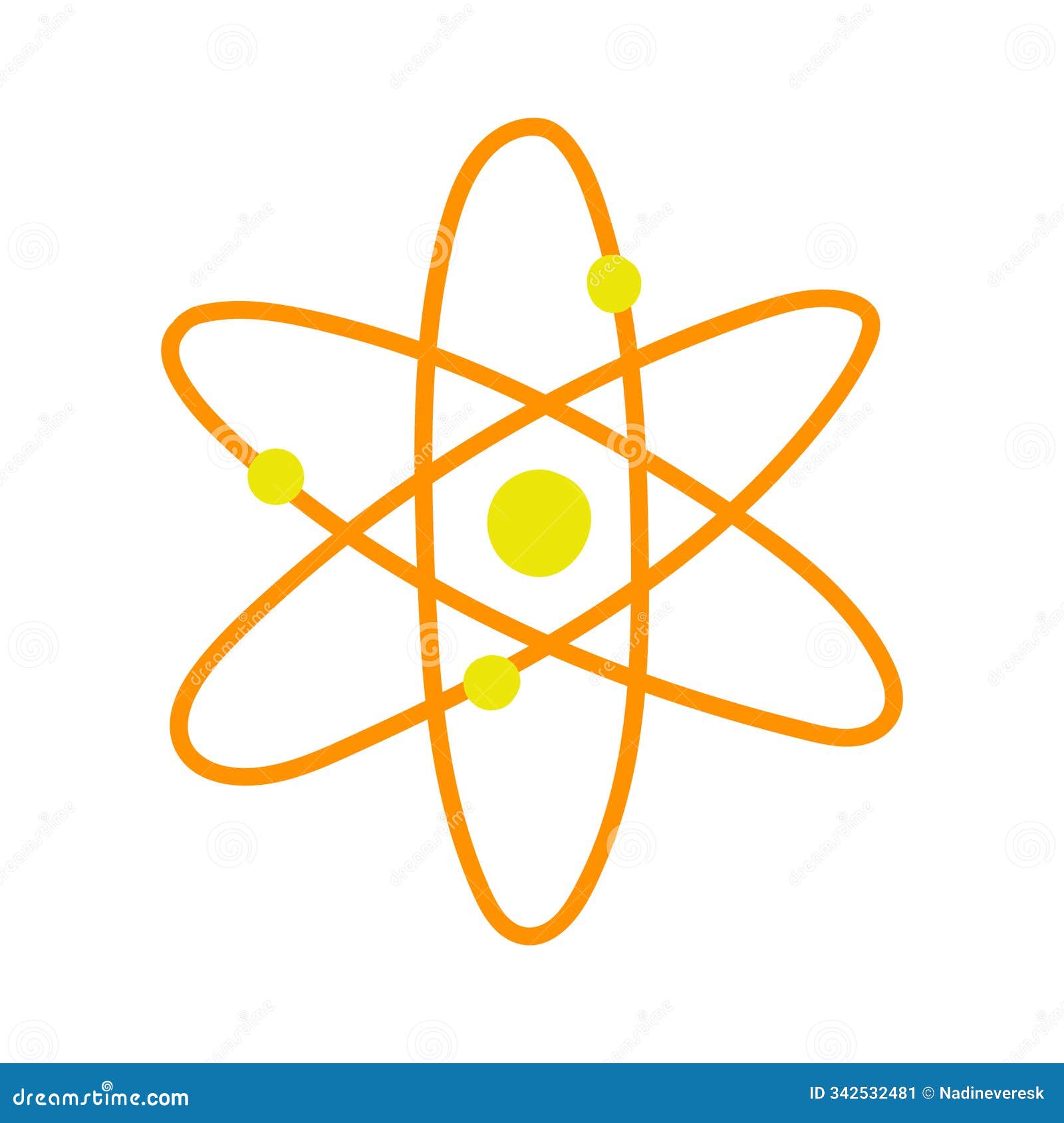 Neutron Proton Ratio For Nuclear Stability, Nuclear Reaction Mode ...