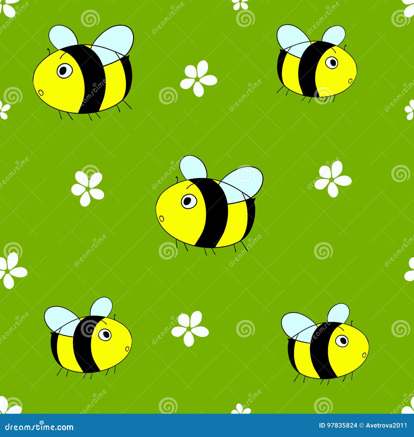 Cartoon Bumble Bees Stock Illustrations – 3,541 Cartoon Bumble Bees ...