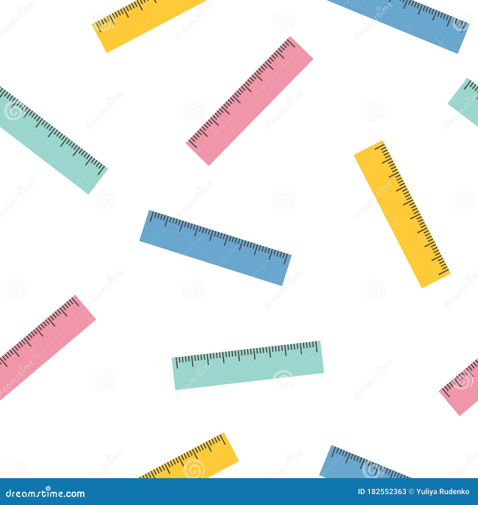 Colorful Ruler Overlay Strips Aiding Reading In Dyslexic Children ...