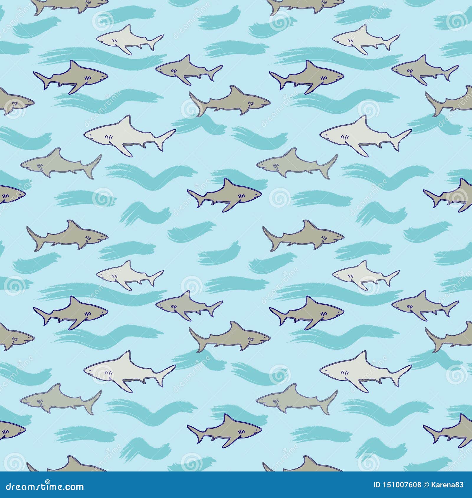 Shark Pictures To Print