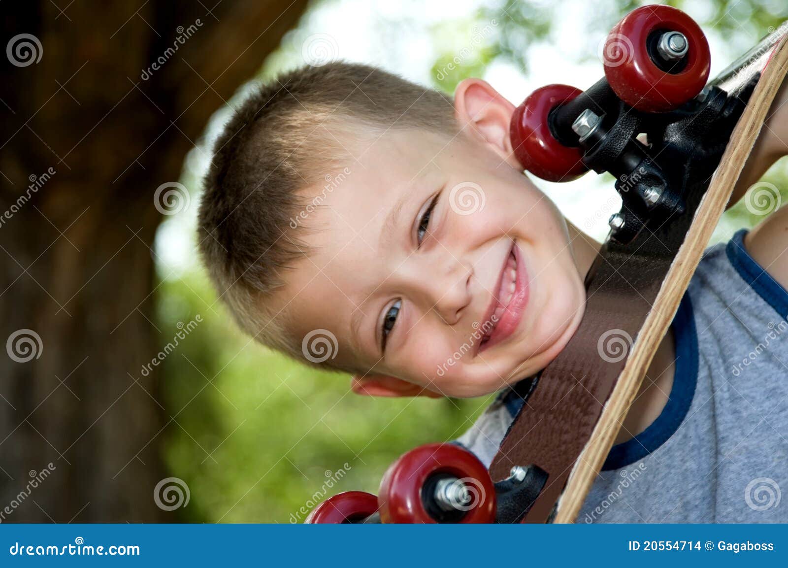 Cute skater boy stock photo. Image of smile, feelings - 20554714