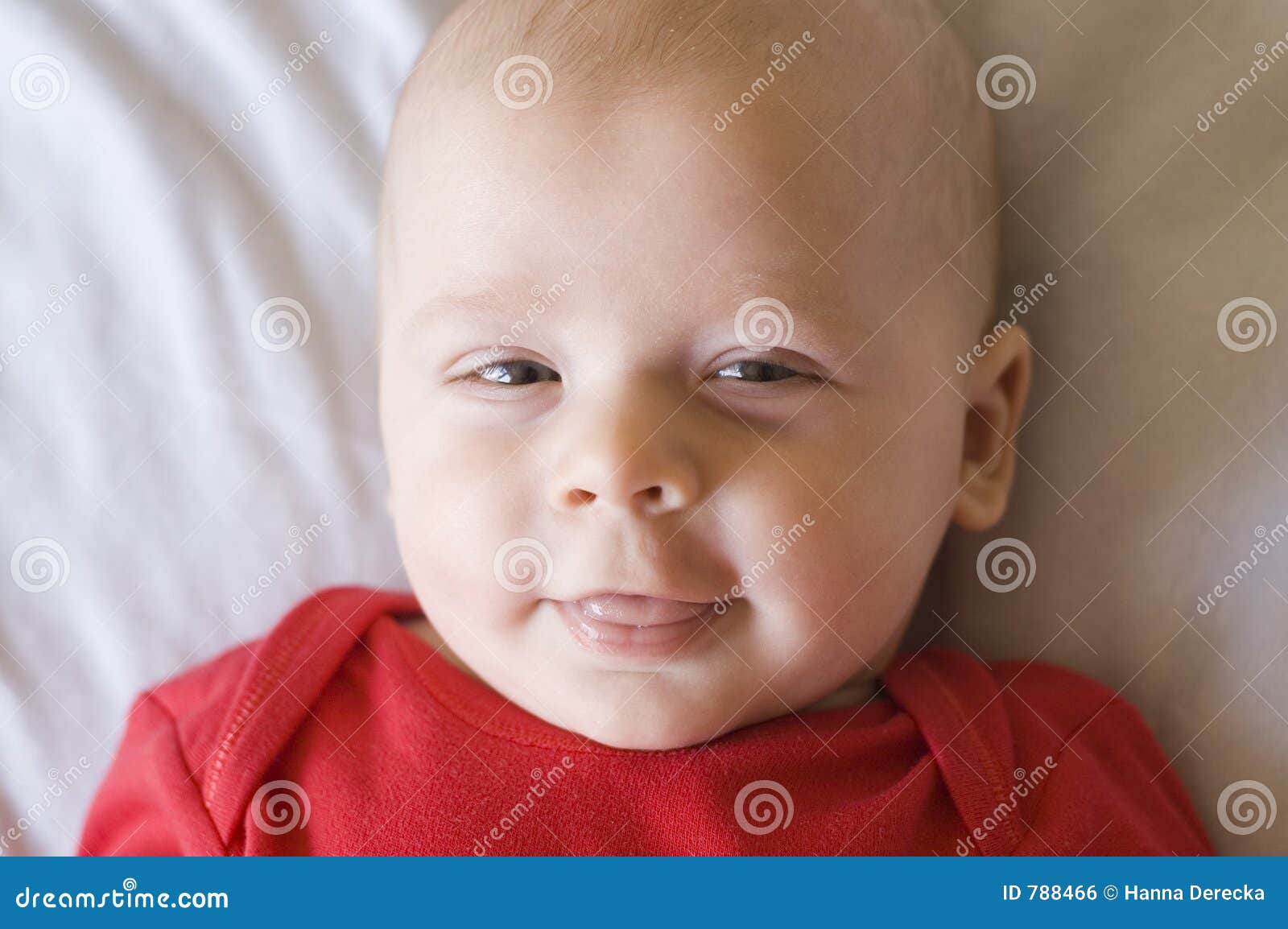 Cute smile stock photo. Image of baby, child, faces, emotion - 788466