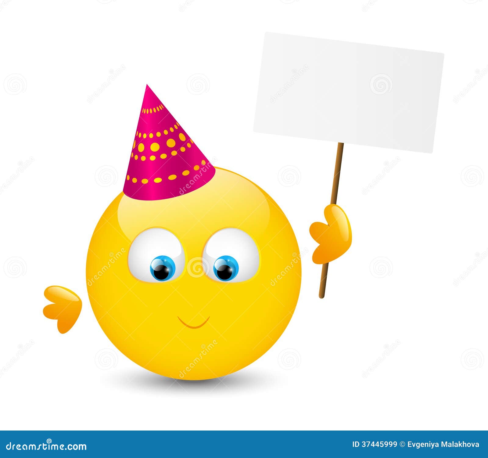 Smiley Party Stock Illustrations – 4,069 Smiley Party Stock ...