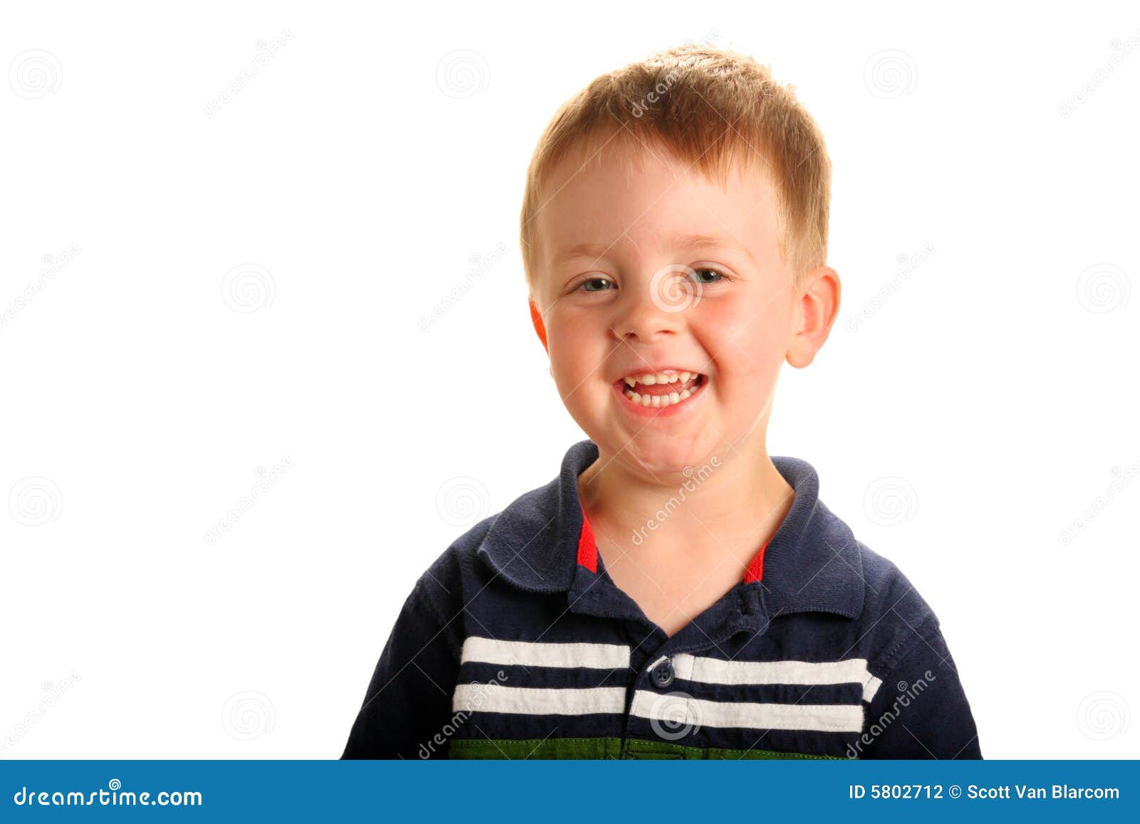 Cute smiling boy stock photo. Image of closeup, cute, male - 5802712