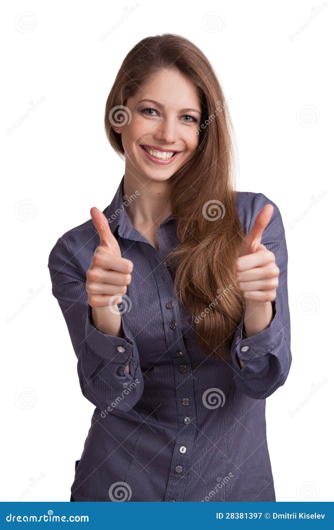 Cute smiling girl stock image. Image of beauty, excellent - 28381397