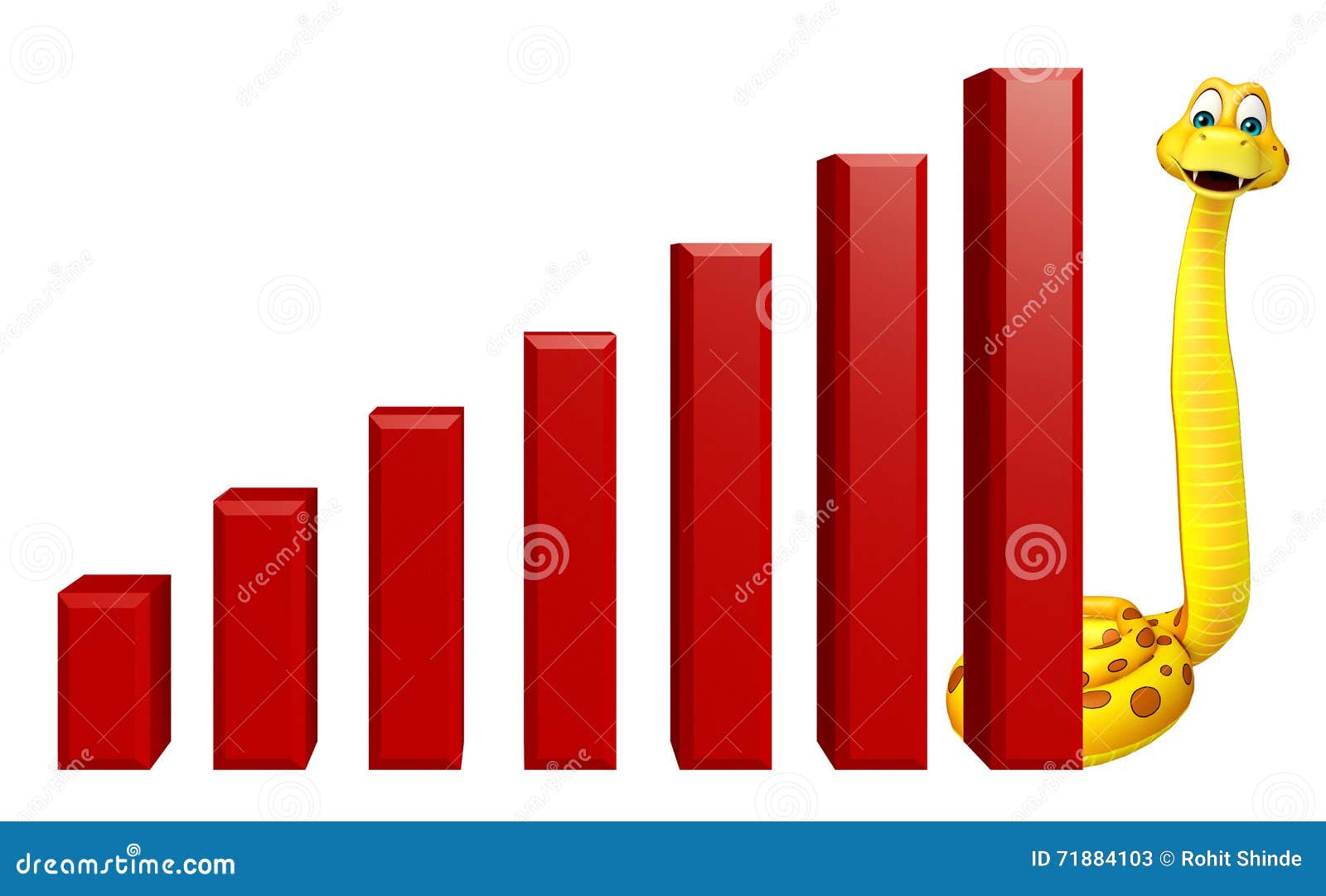 Snake Graph Royalty-Free Stock Photo | CartoonDealer.com #33939765
