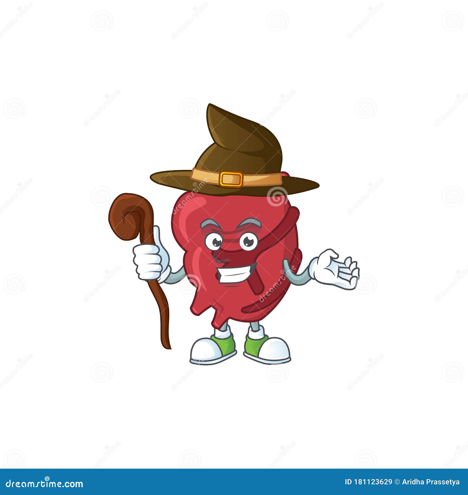 Cute Sneaky School Bus Cartoon Character With A Crazy Face ...