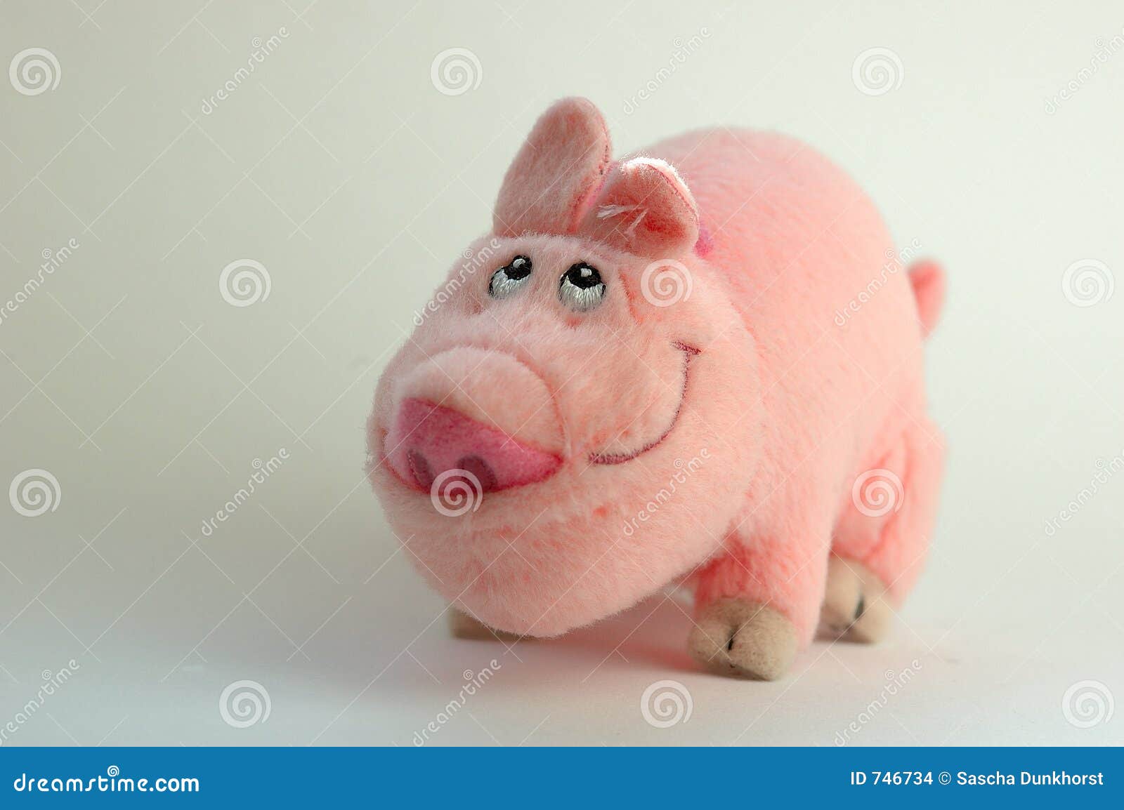 Cute soft toy stock photo. Image of plump, cute, kindergarten - 746734
