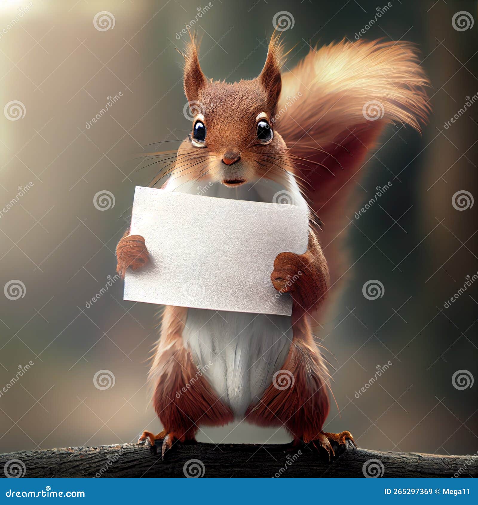 Squirrel Holding Sign Stock Photos - Free & Royalty-Free Stock Photos ...