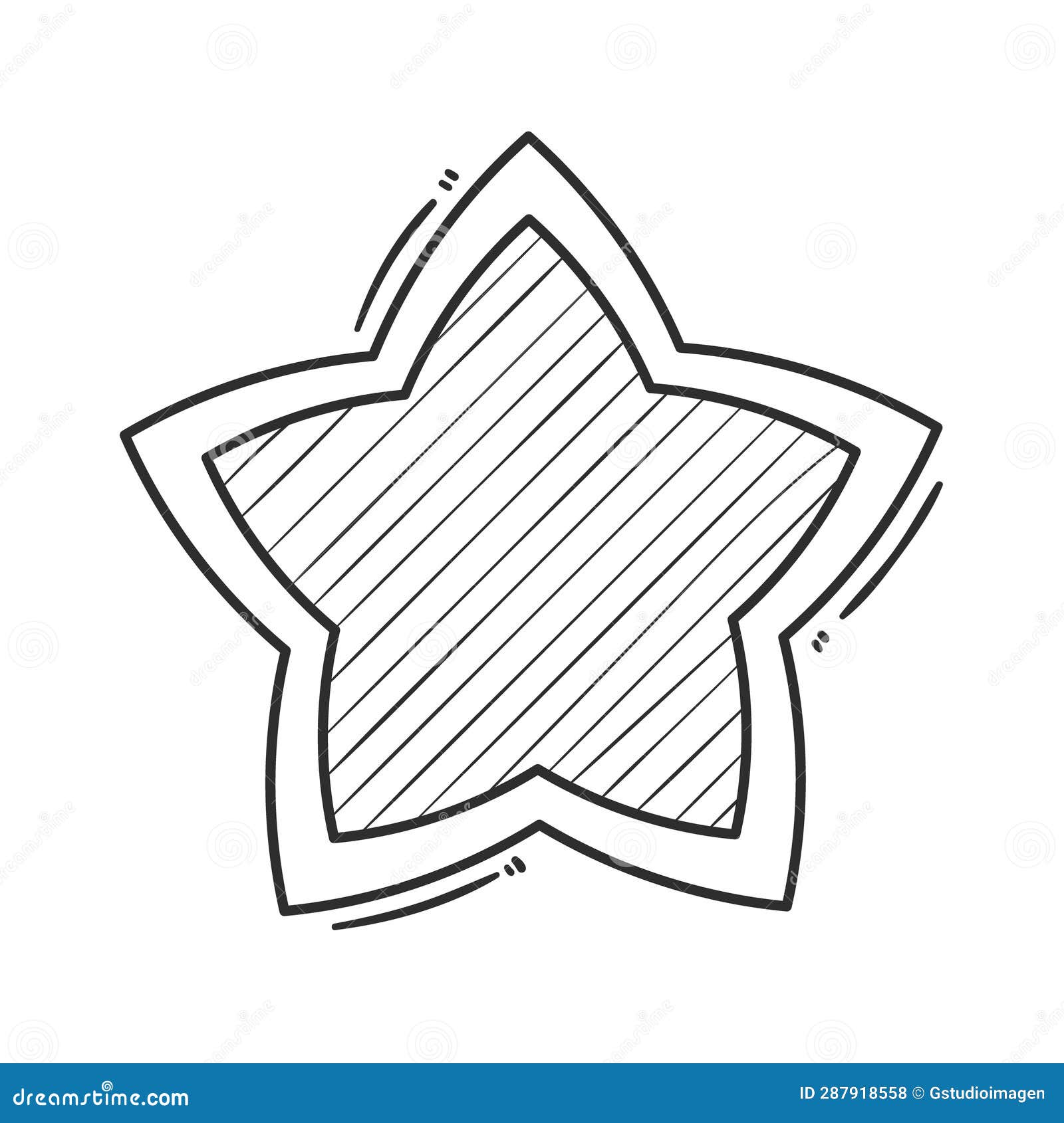 Cute star design stock vector. Illustration of galaxy - 287918558