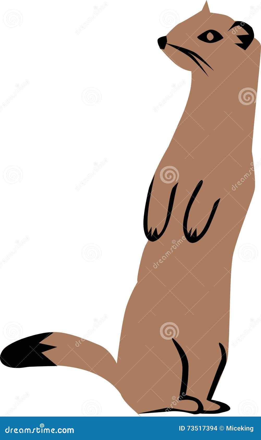 Stoat Cartoons, Illustrations & Vector Stock Images - 786 Pictures to ...