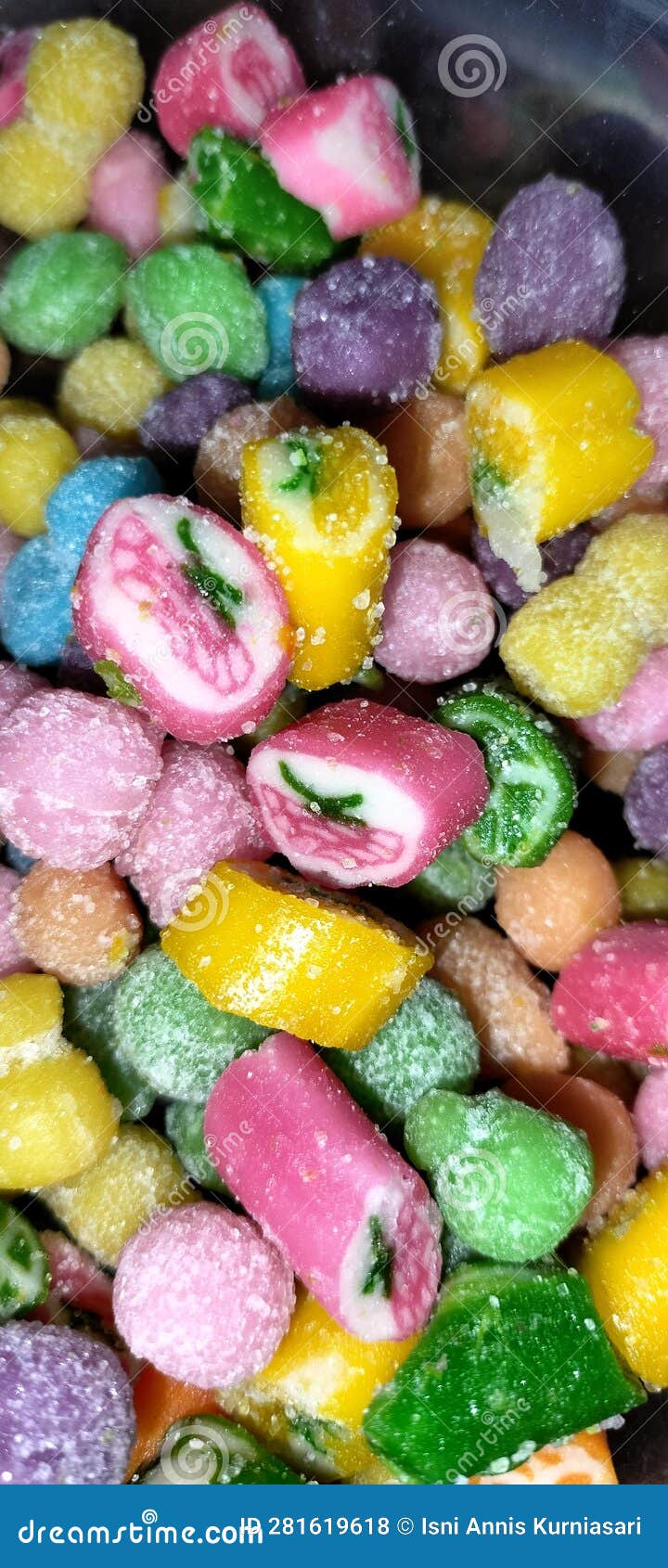 Cute sweet sweet candy stock photo. Image of sweet, candy - 281619618