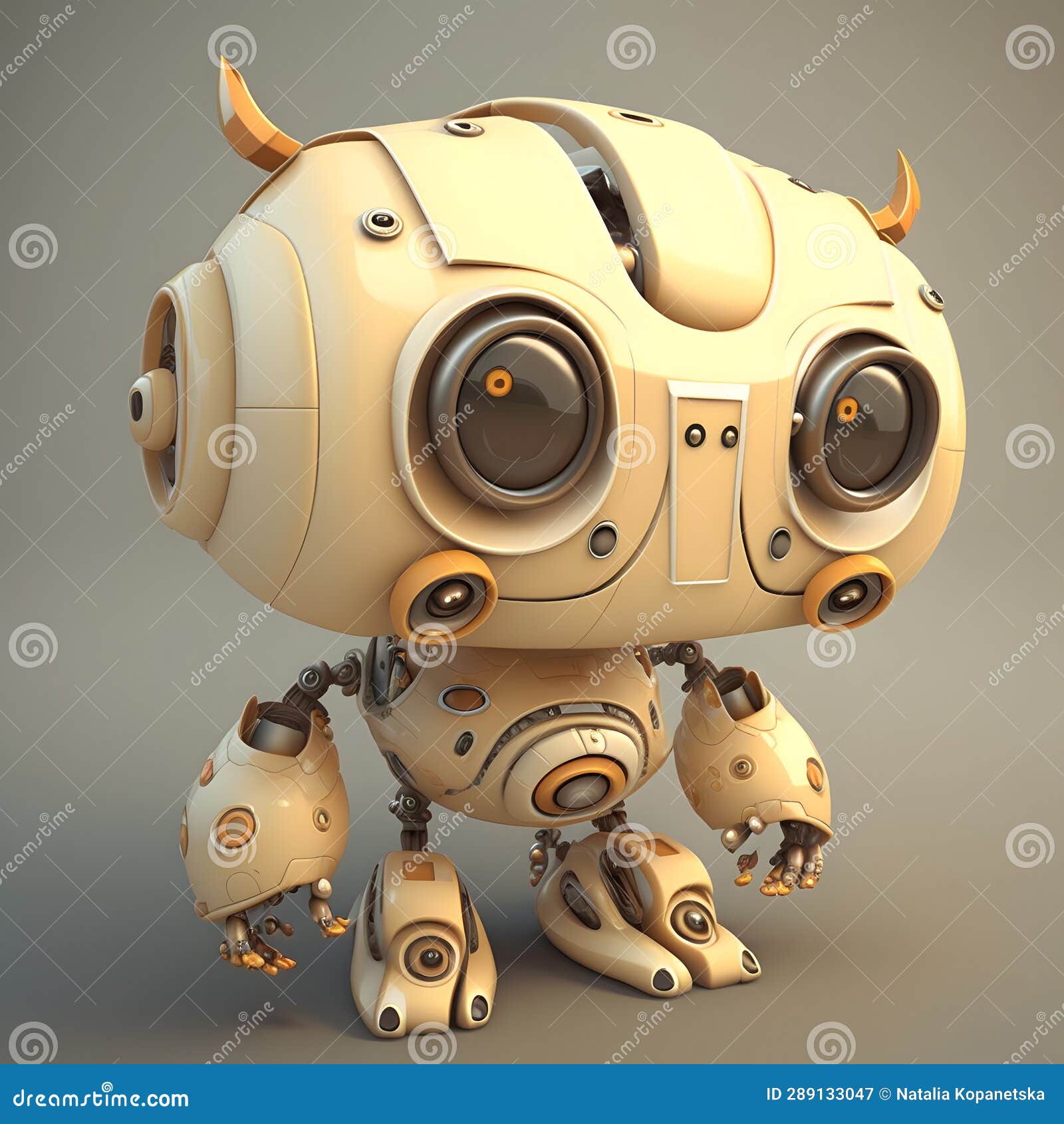 Cute System Artificial Intelligence ChatGPT Chat Bot AI , Technology ...