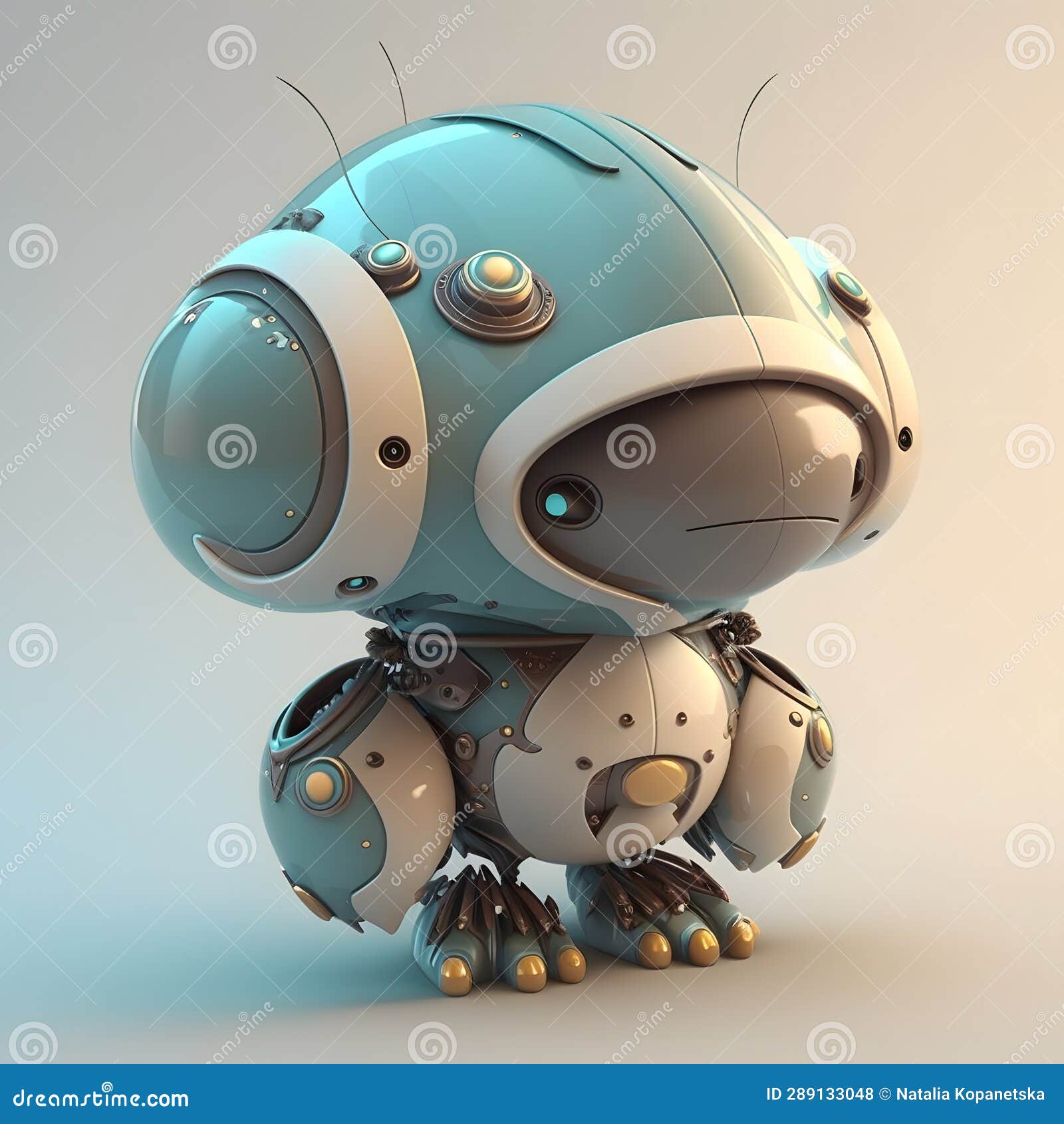 Cute System Artificial Intelligence ChatGPT Chat Bot AI , Technology ...
