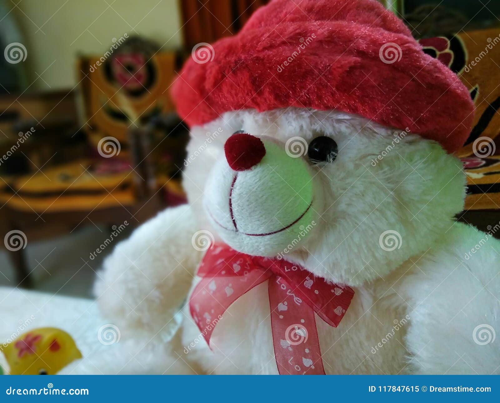 Teddy stock image. Image of cute, local, teddy, teddymobile - 117847615