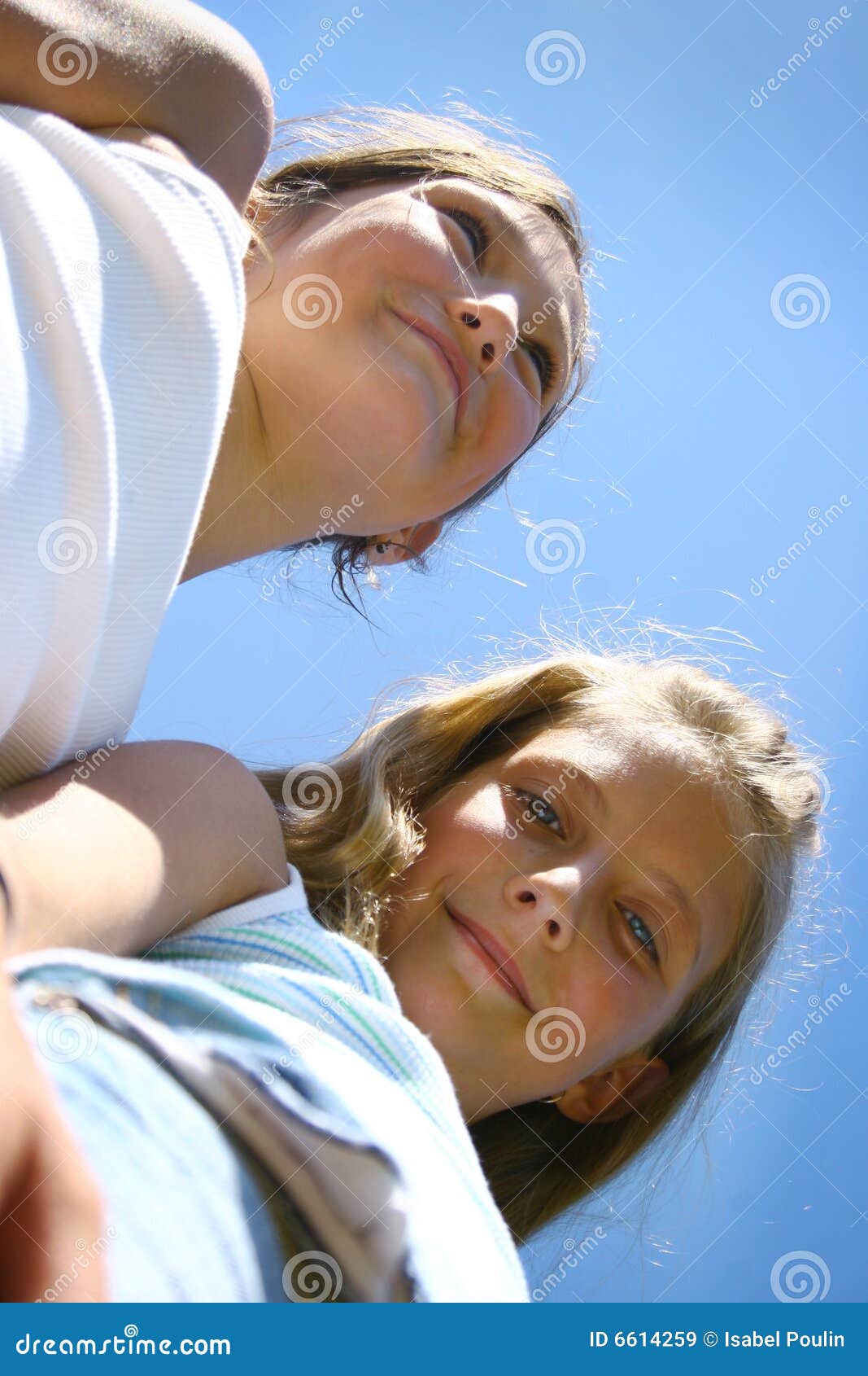 Cute Teenagers stock image. Image of expression, happy - 6614259