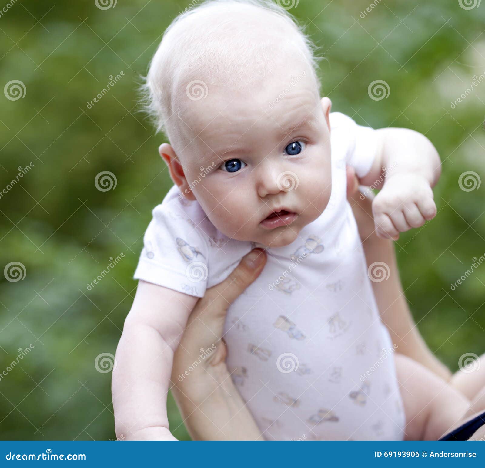 Cute Three Month Old Baby Boy Stock Photo - Image of hand, child: 69193906