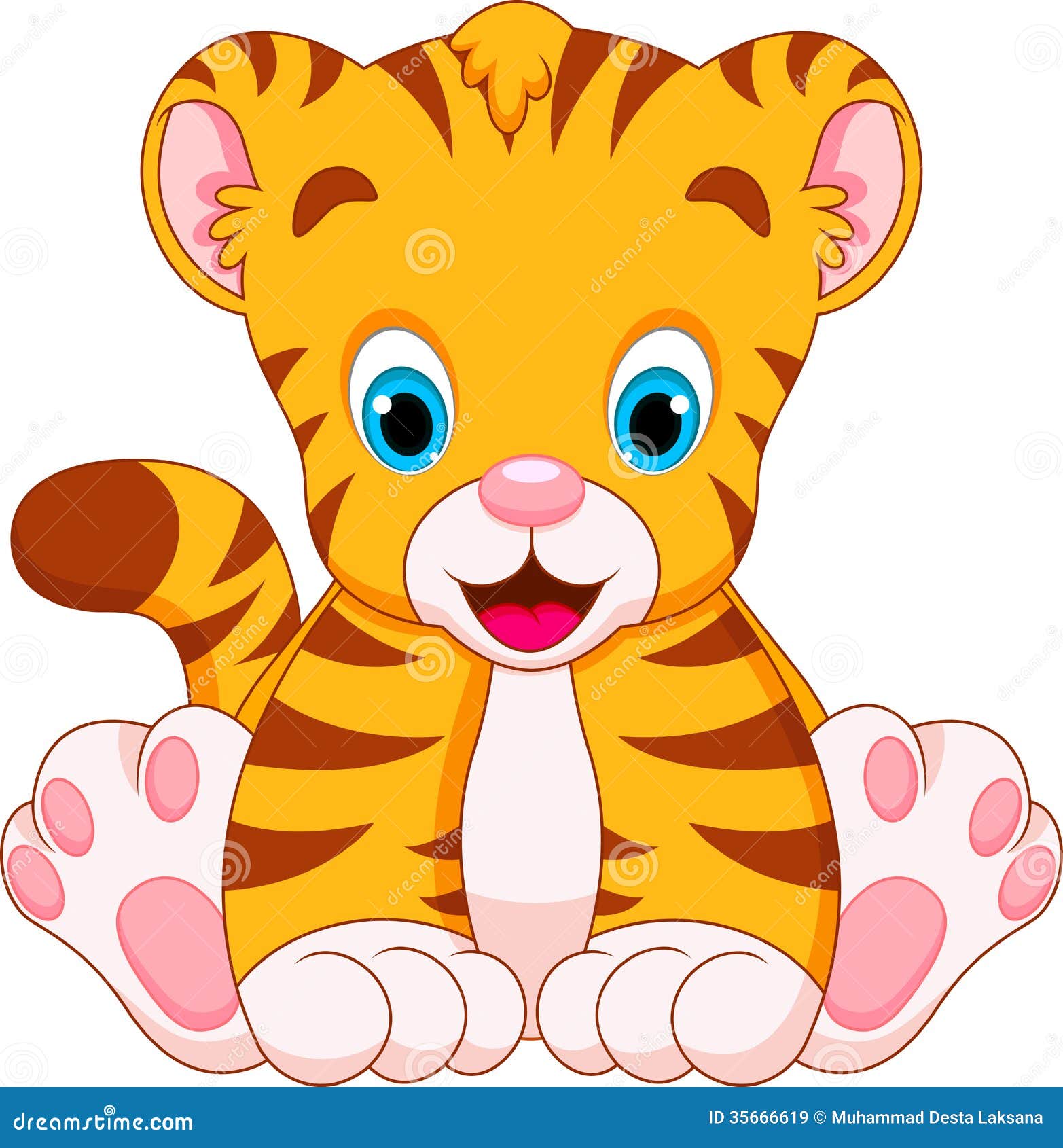 Cubs Cartoons, Illustrations & Vector Stock Images - 10206 Pictures to ...
