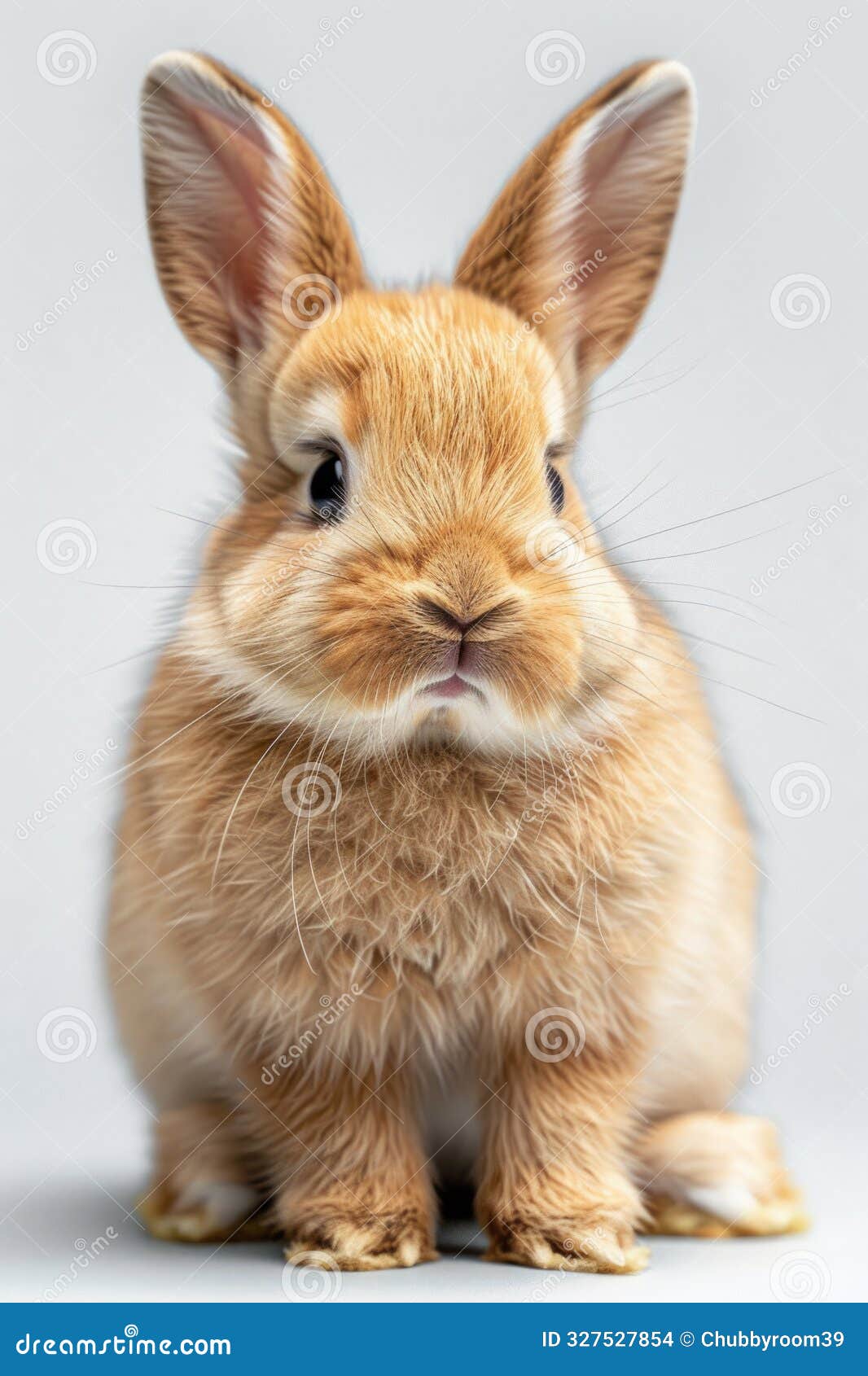 A Cute Tiny Rabbit on a Transparent Background Capturing Viewers Hearts ...